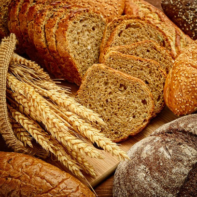 Food products - Products for the food and feed and organic industry and ...