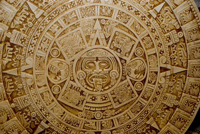 Les origines de la civilisation Aztèque - Site de humanitehistoire