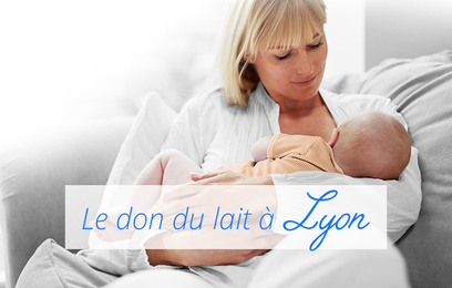 Donner son lait - Site de laitmaternellaitinfantile