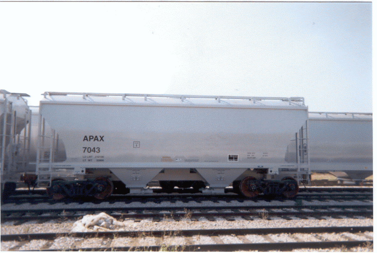 Vibradores Neumaticos para descargas de Ferrocarril. - Vibradores ...