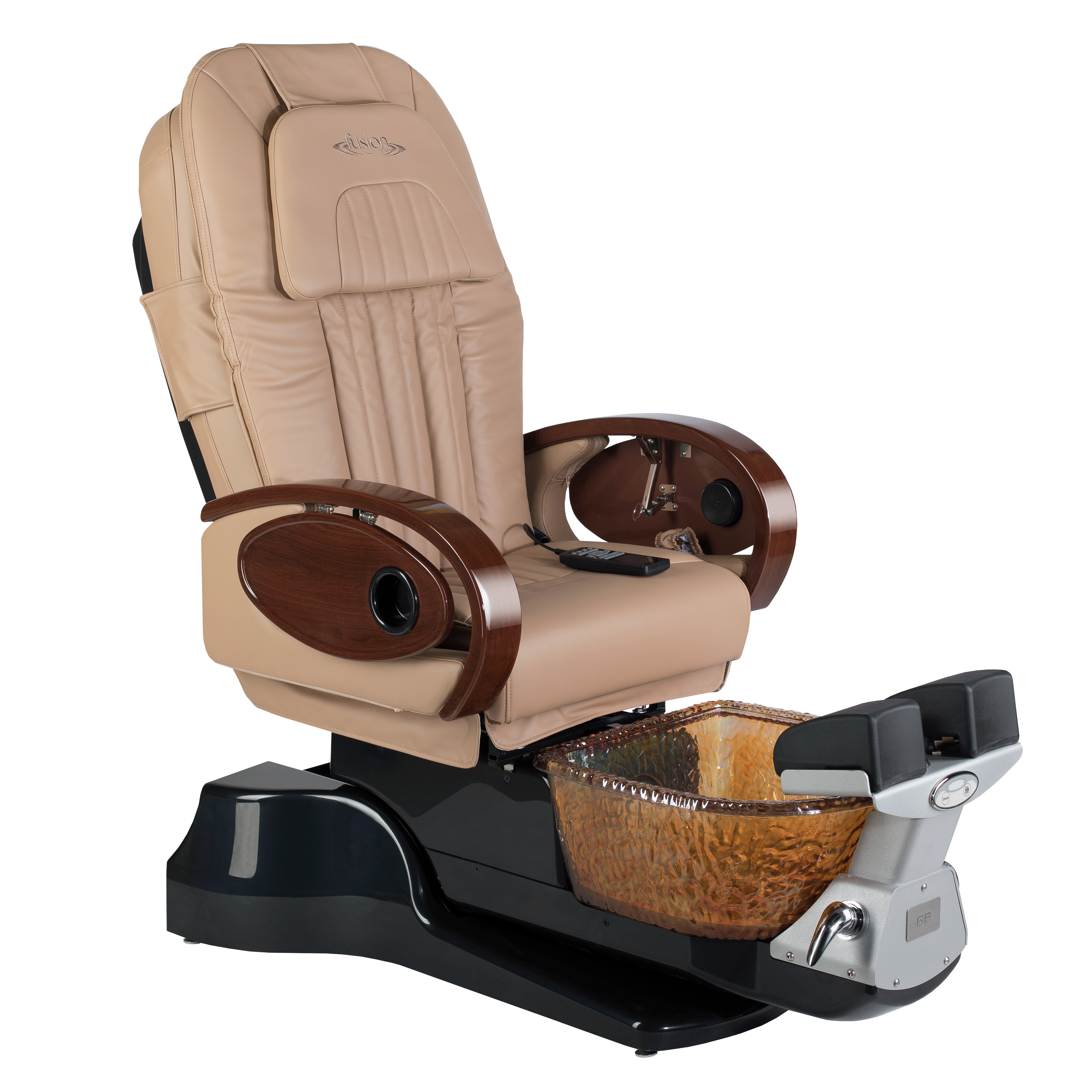 Genesis Spa color options* - Exceeding industry standards