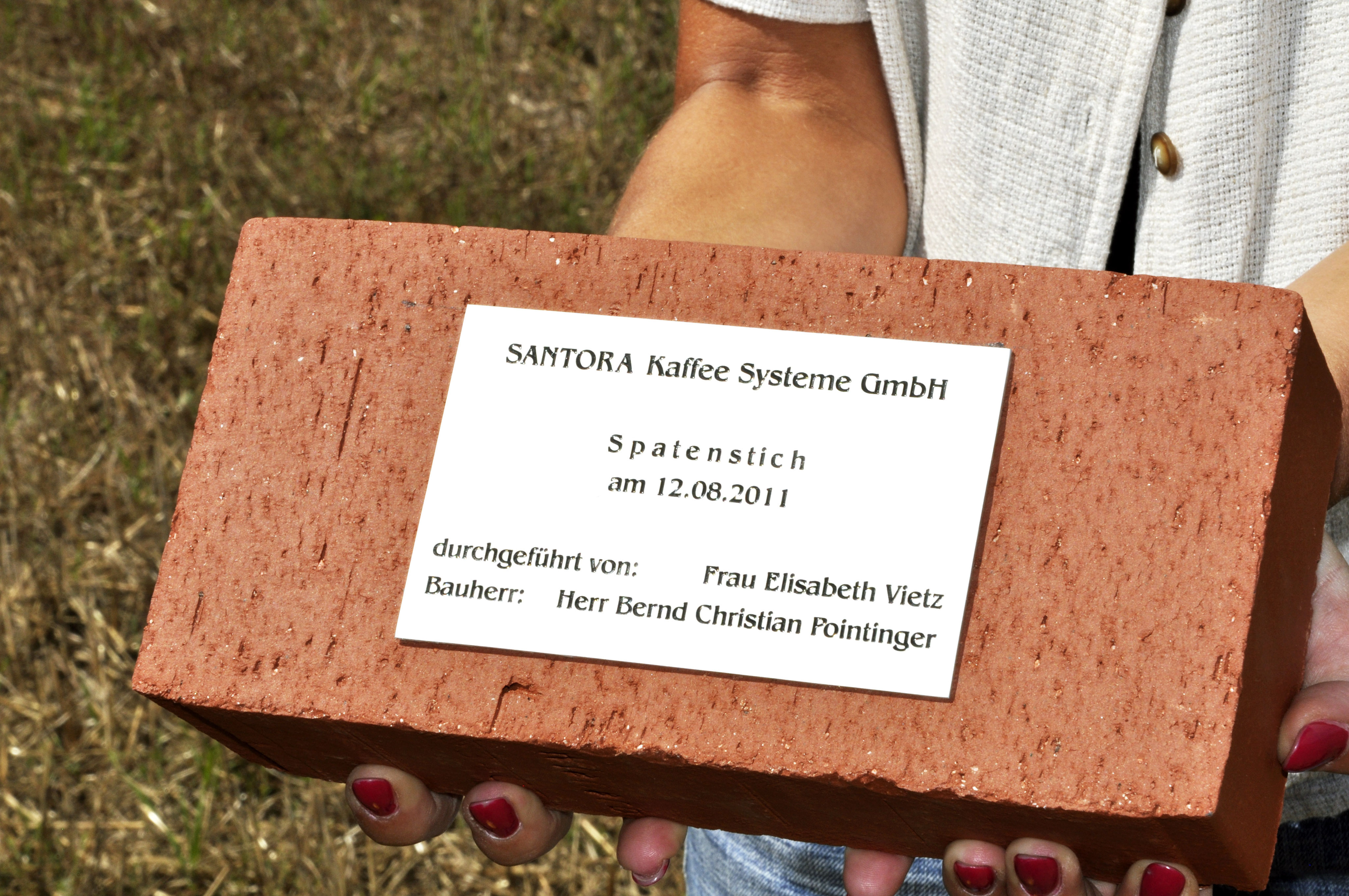 118 Jahre Santora - santorakaffesyss Webseite!