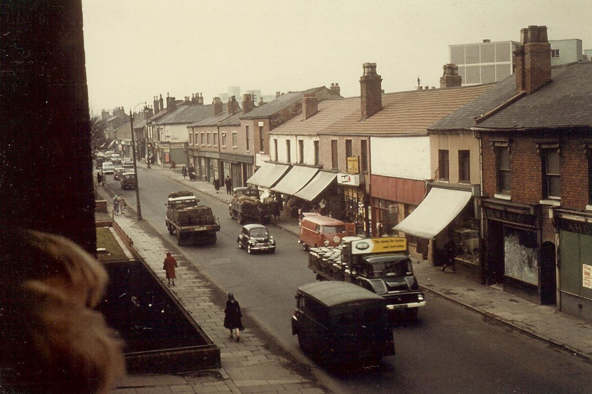 Nechells Green - History of Birmingham Places A to Y