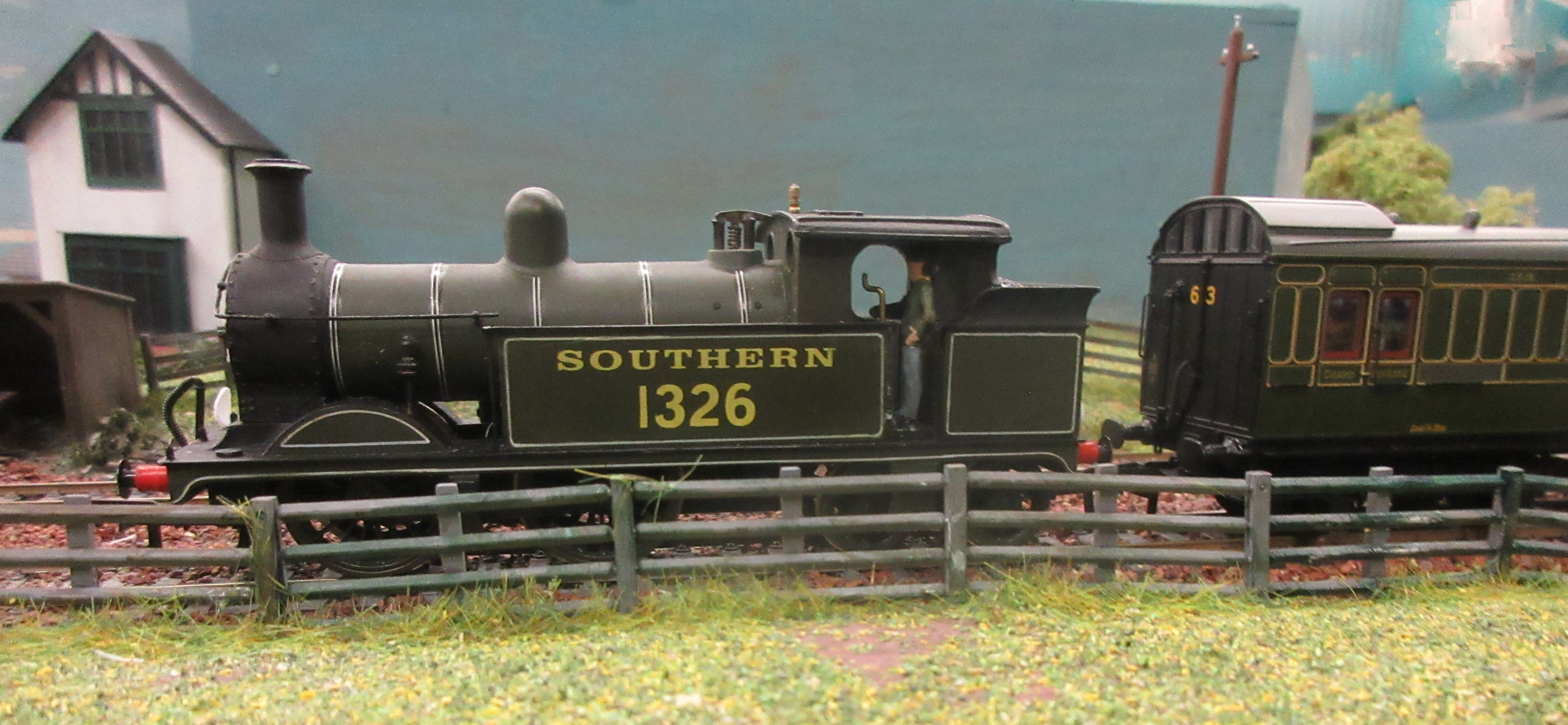 Shows in 2020 - Elham Valley Model Railway Club