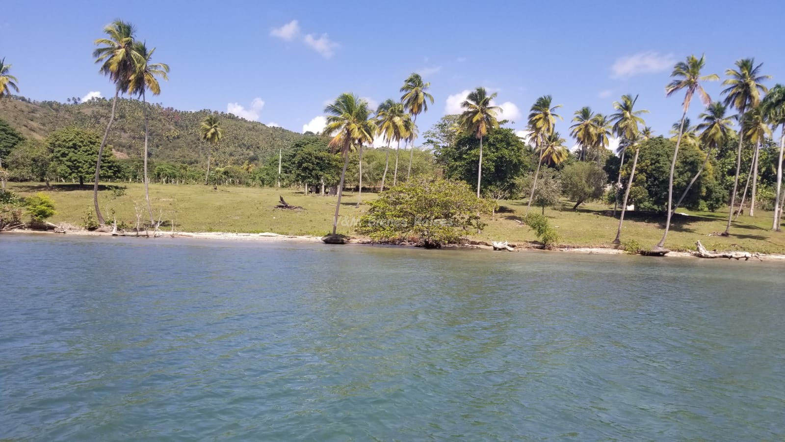 Terreno en Arroyo Barril - Samaná - Bienes Raíces en la República ...