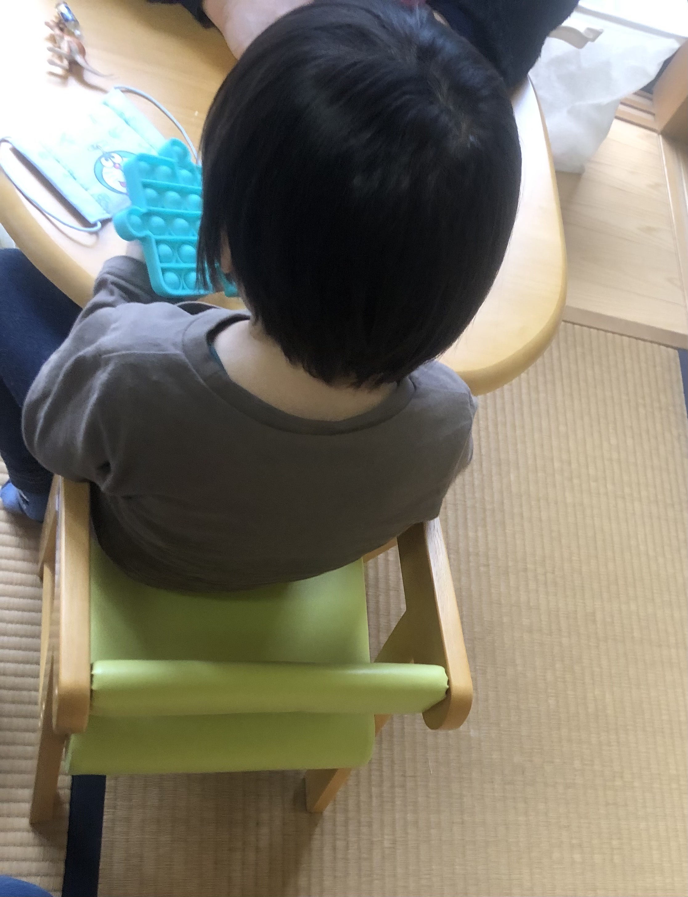 リッツ ジュニア - Ryts