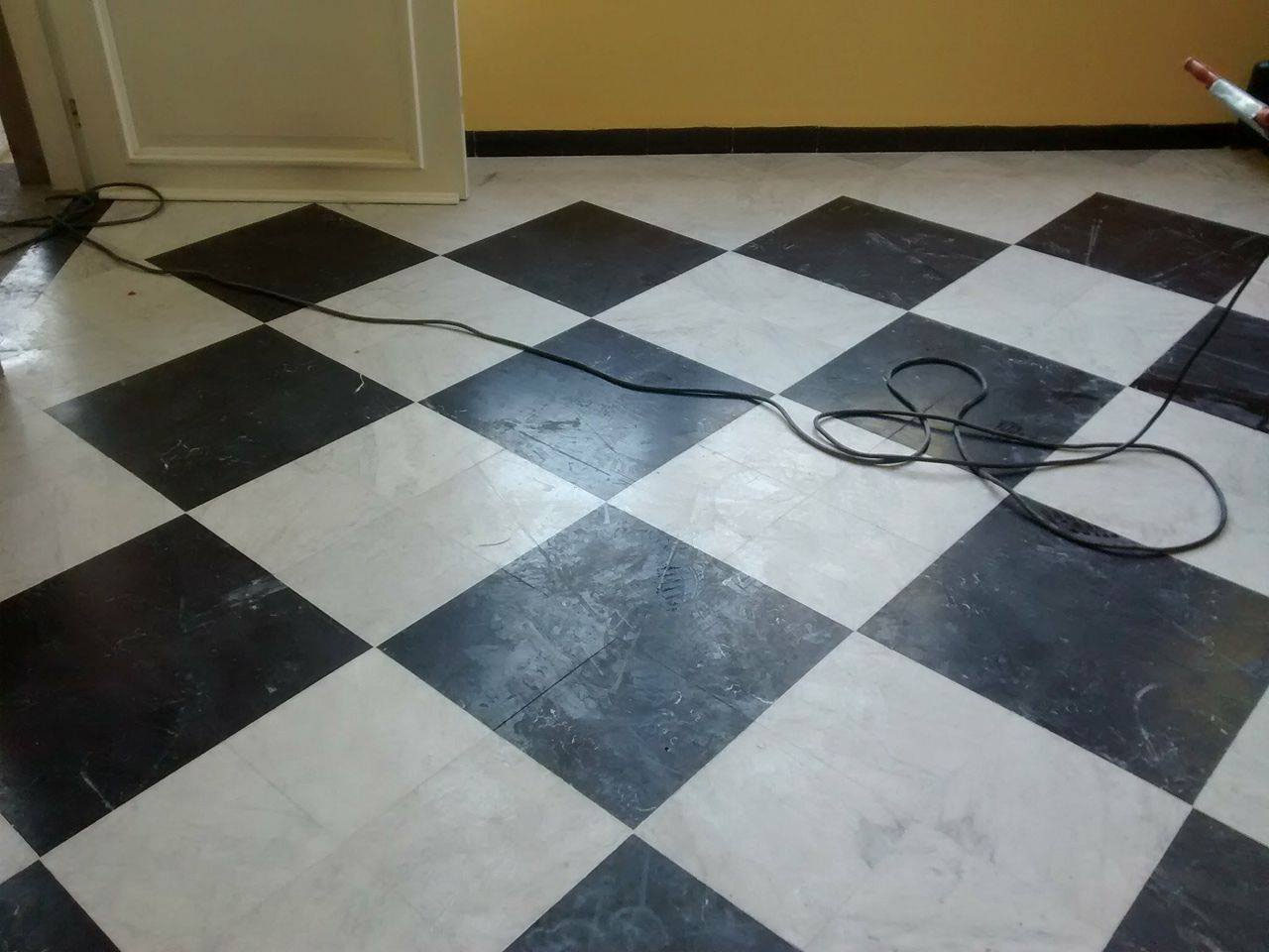 Pulido de Pisos Desbastado de Pisos Limpieza a Oficinas - Limpieza de ...