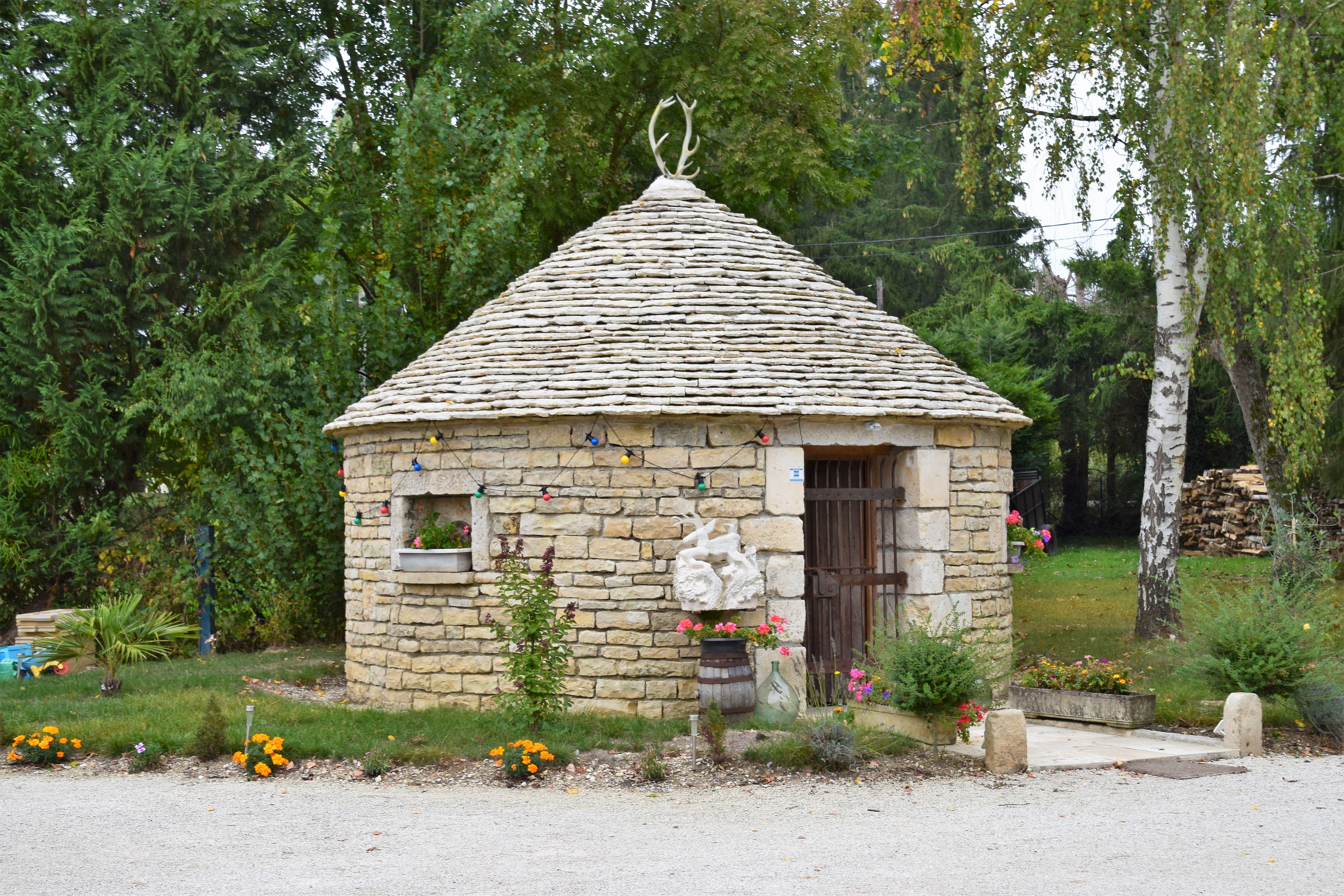 Accueil - Site du gite de La Cadole