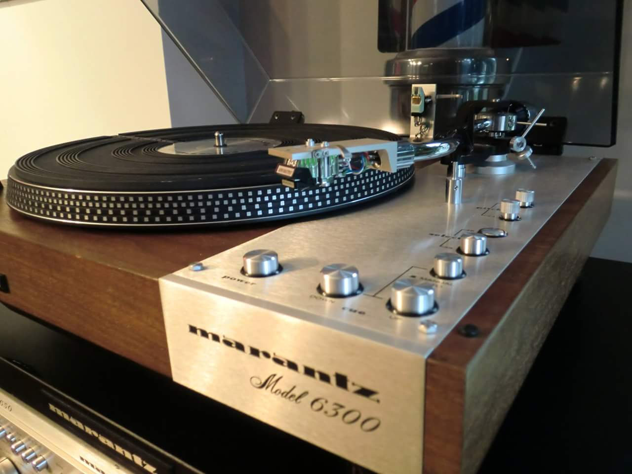 Marantz - De website van mooiehifi!