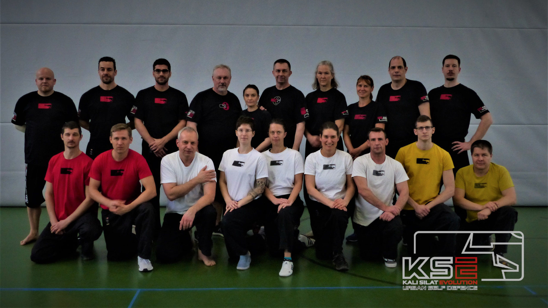 Kali Silat Evolution - Kali Silat Evolution (KSE) Karlsruhe