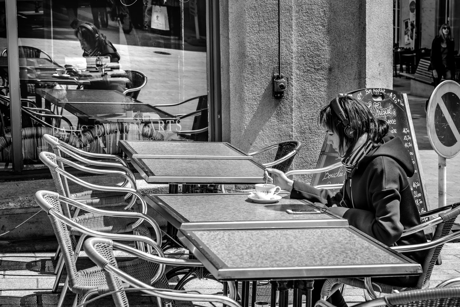 Midi-Quatorze - fblesers Webseite!