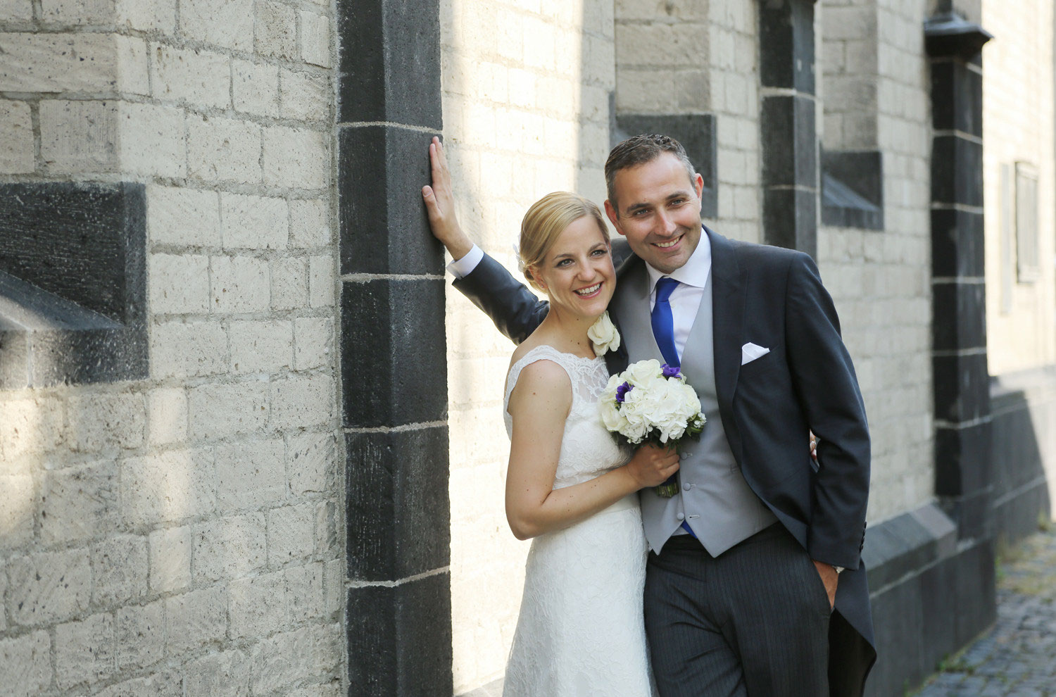 Hochzeit - Anne Bottenschein Fotografie - Hochzeiten Baby Familie Porträt
