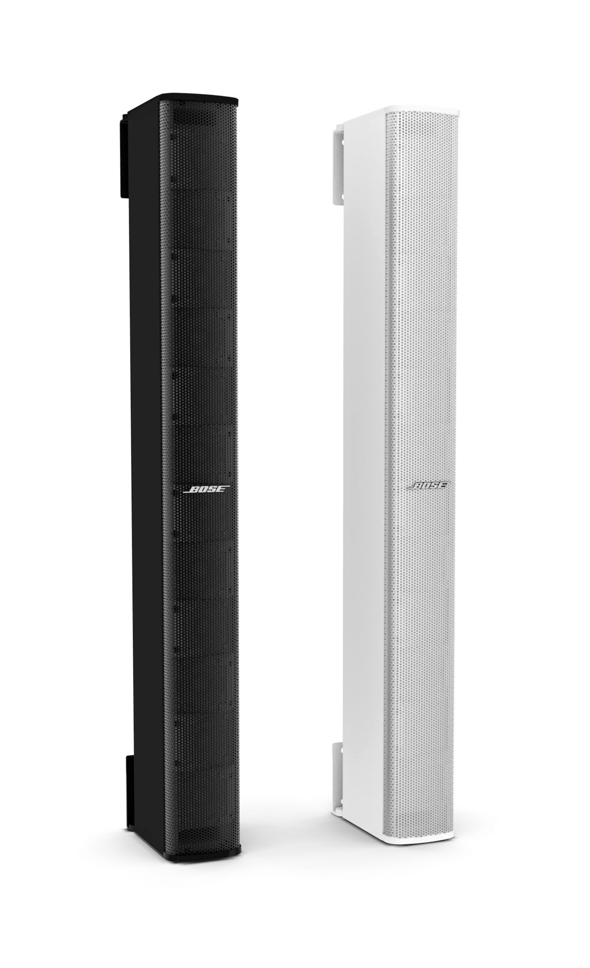 Columnas Bose Panaray - Proyectos y Sistemas de Audio, Video ...