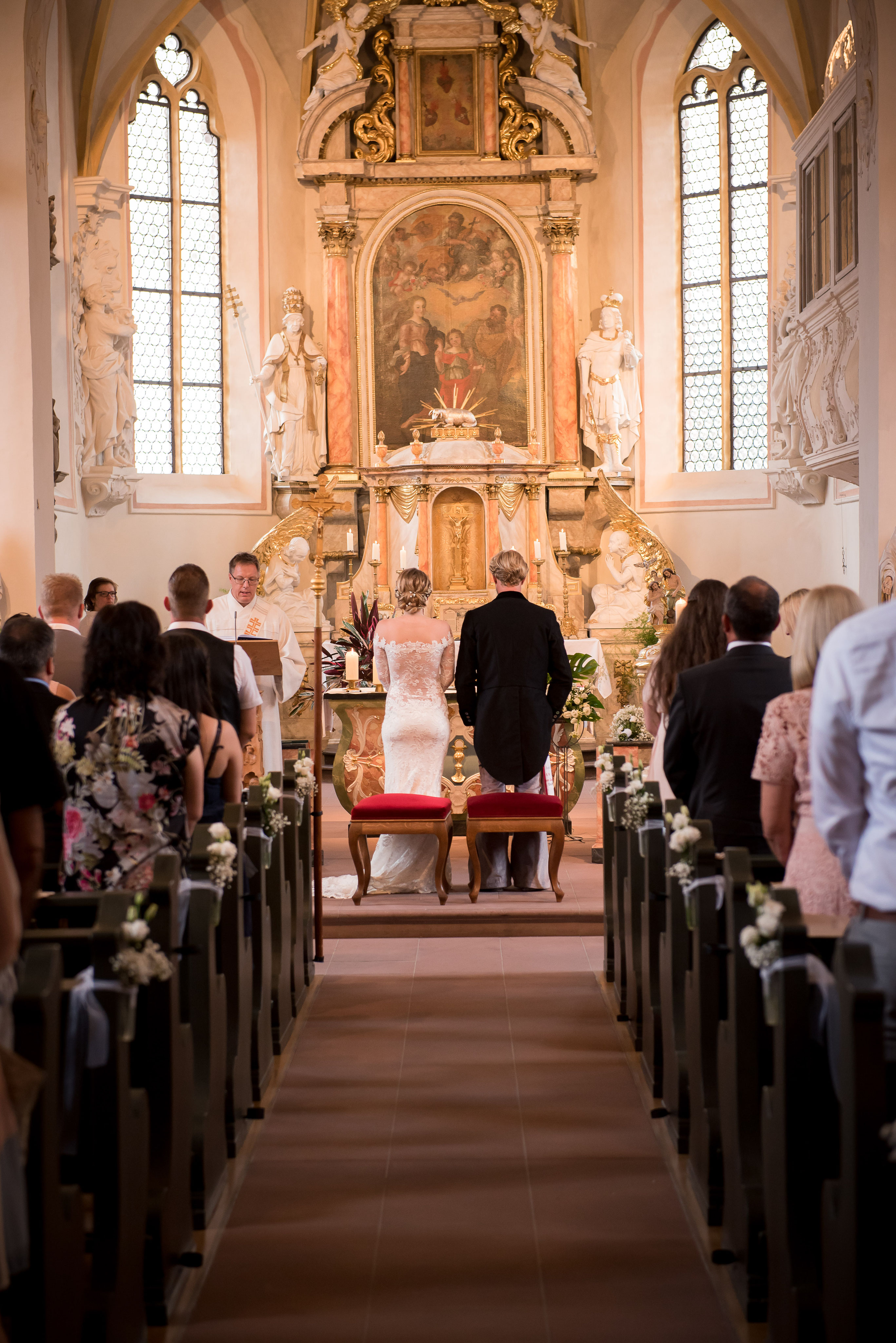 Hochzeitsfotograf - Karsten Brand Fotografie