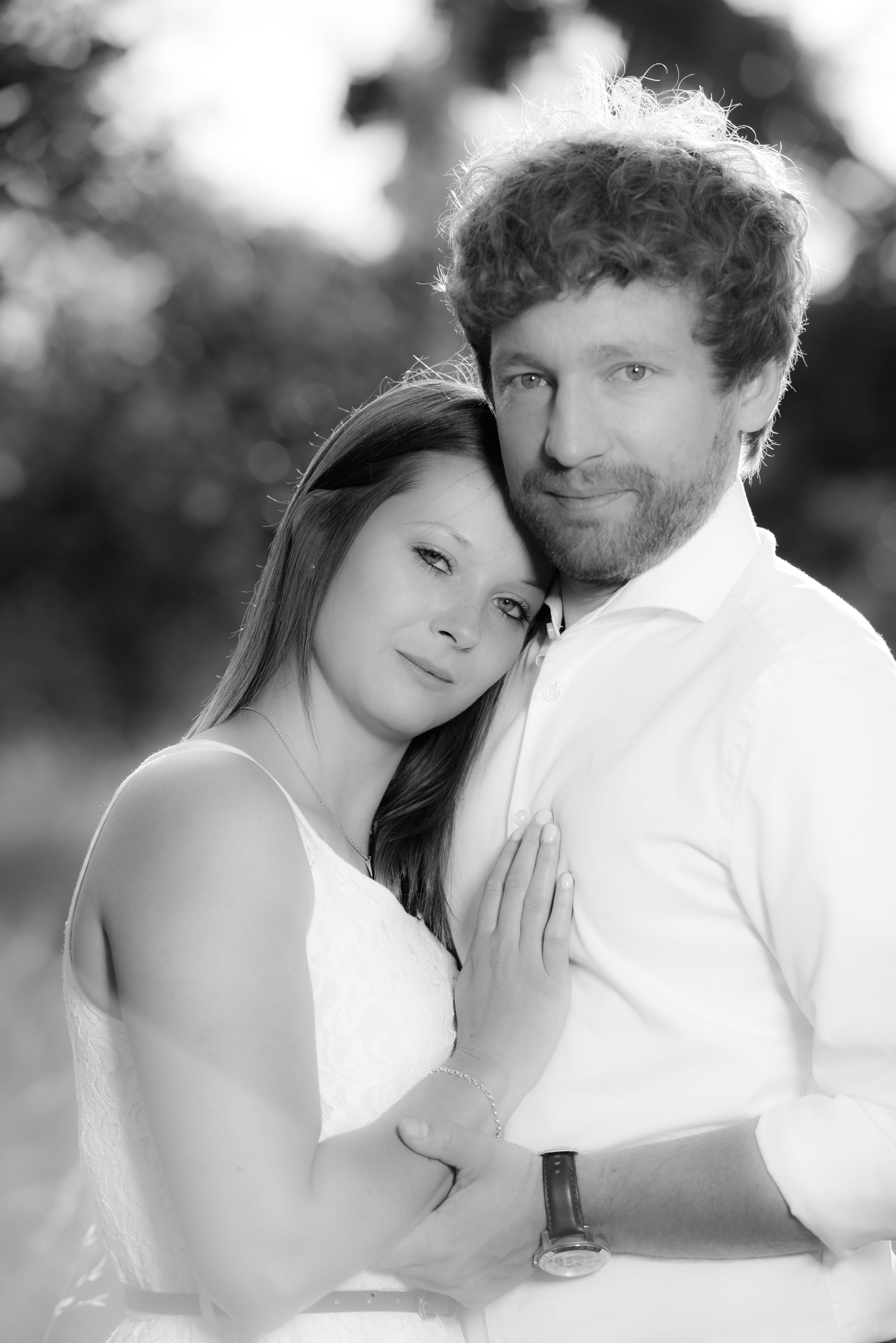 Pärchen-Shooting - Karsten Brand Fotografie