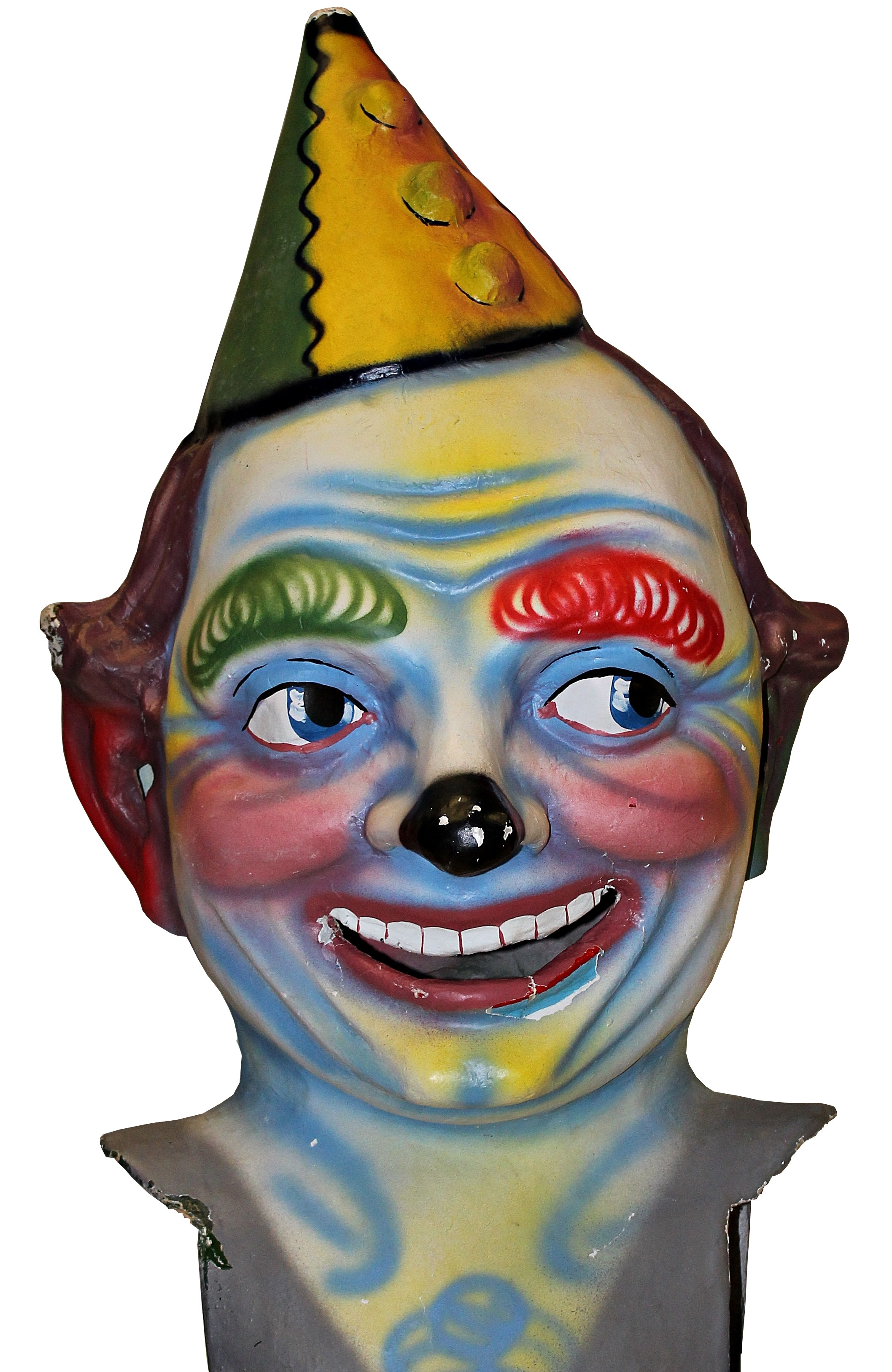 Mélida - Página web de Eskuartean Taller Oficial