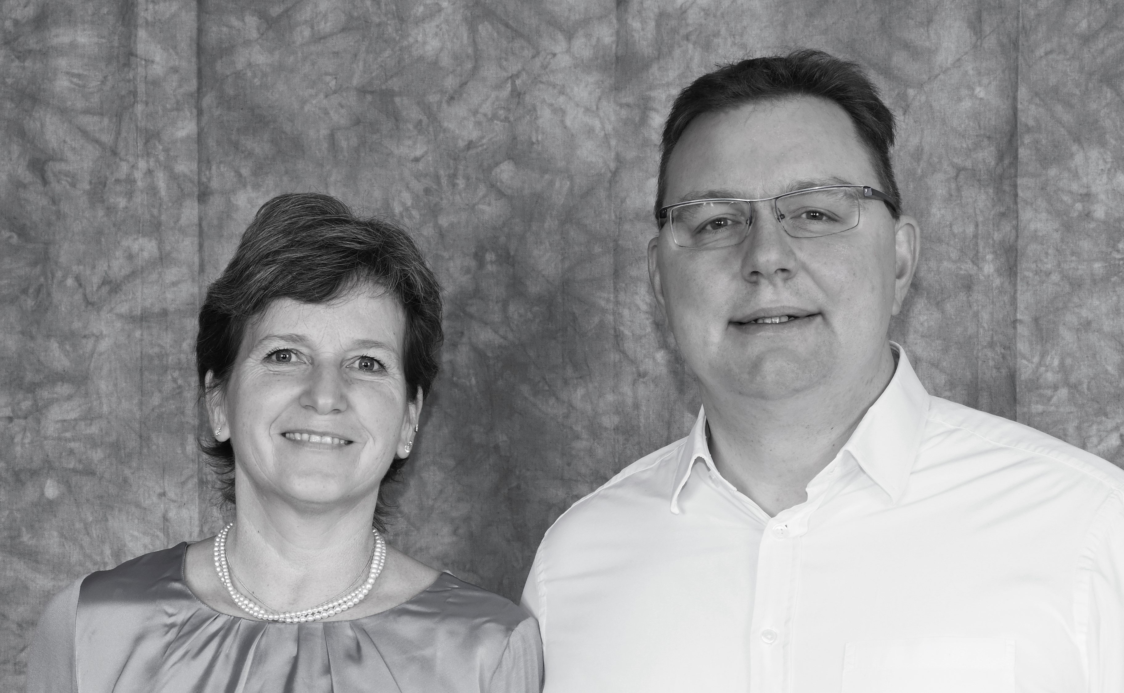 Christian und Andrea Schild - Schild² Coaching - Training - Beratung Berlin