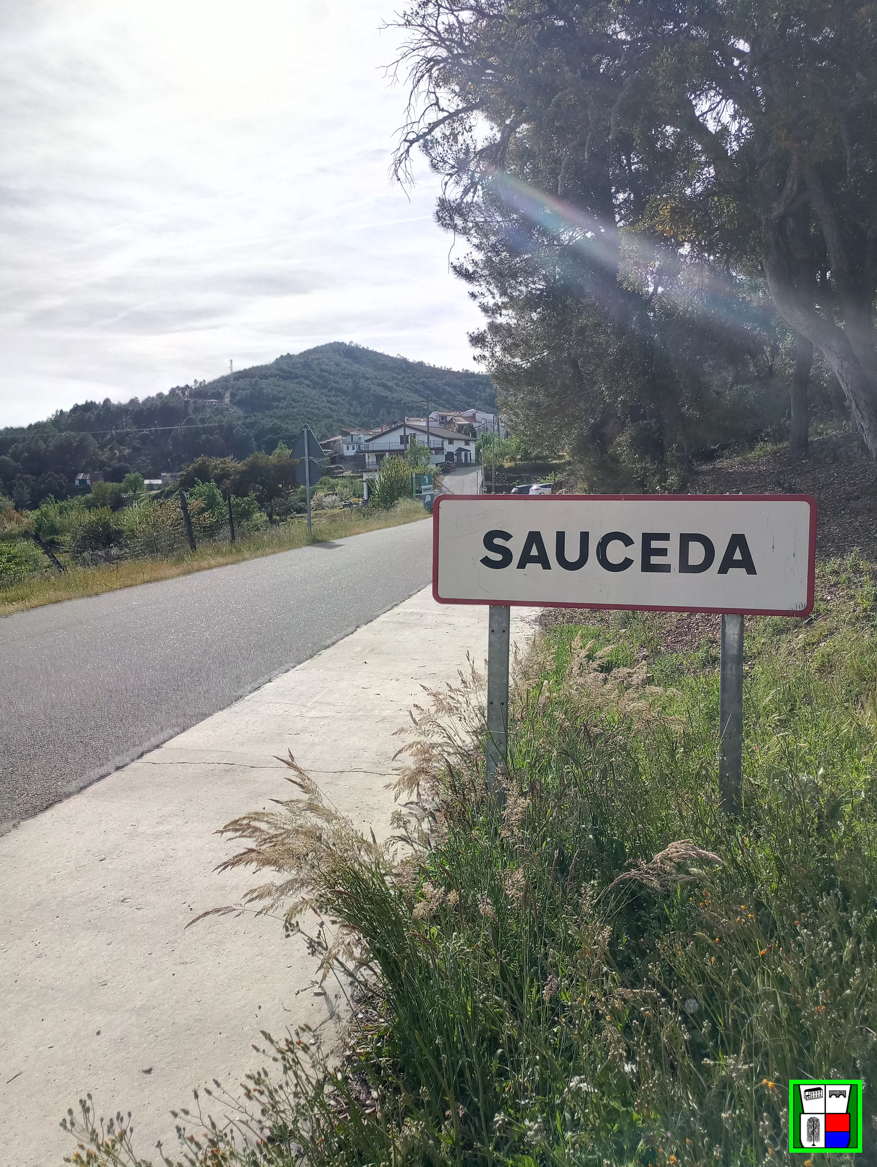 Imágenes - Sauceda Las Hurdes