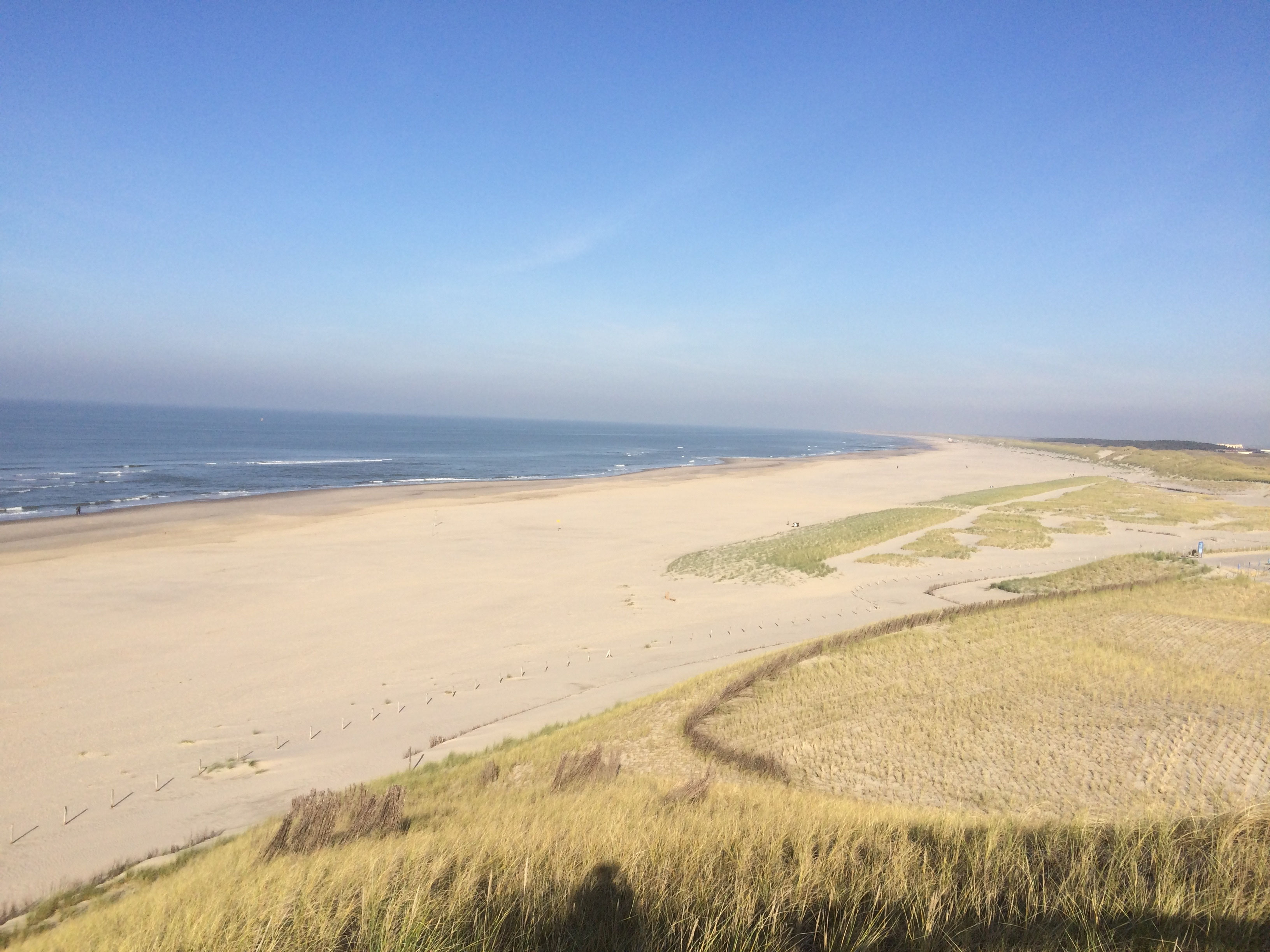Strand Camperduin - zomerhuiss Webseite!