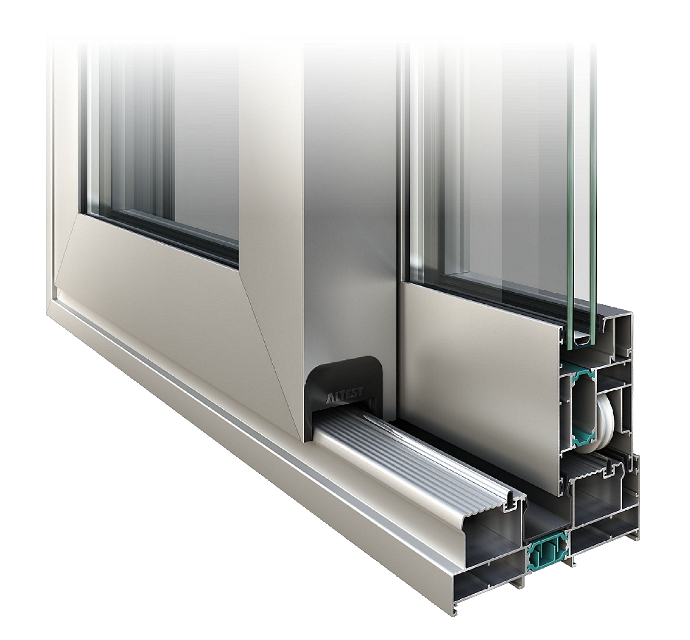 Carpintería PVC - Site de casaestructurademaderalvl
