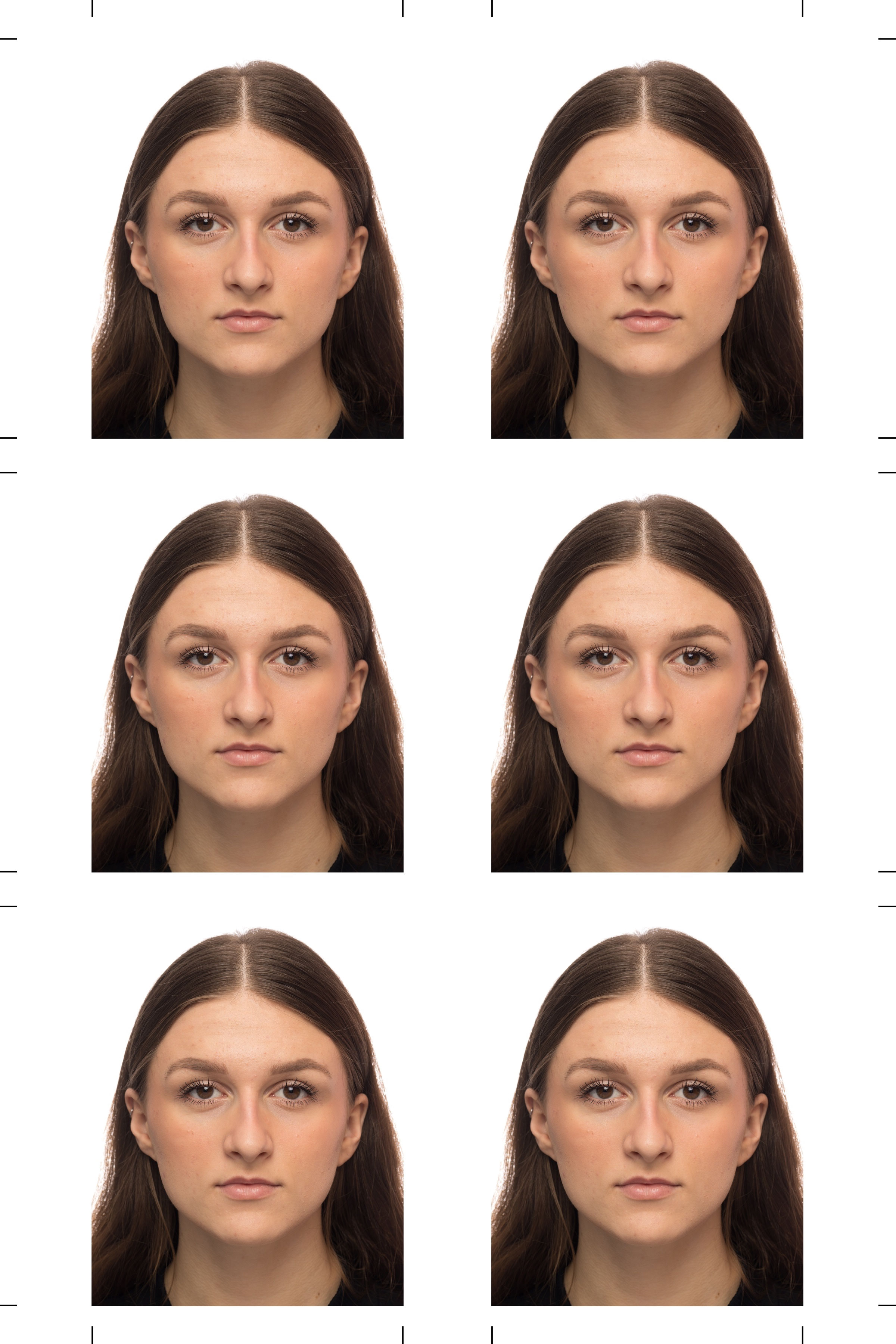 Passbilder & Bewerbungsfotos - jannikreinecke-des Webseite!