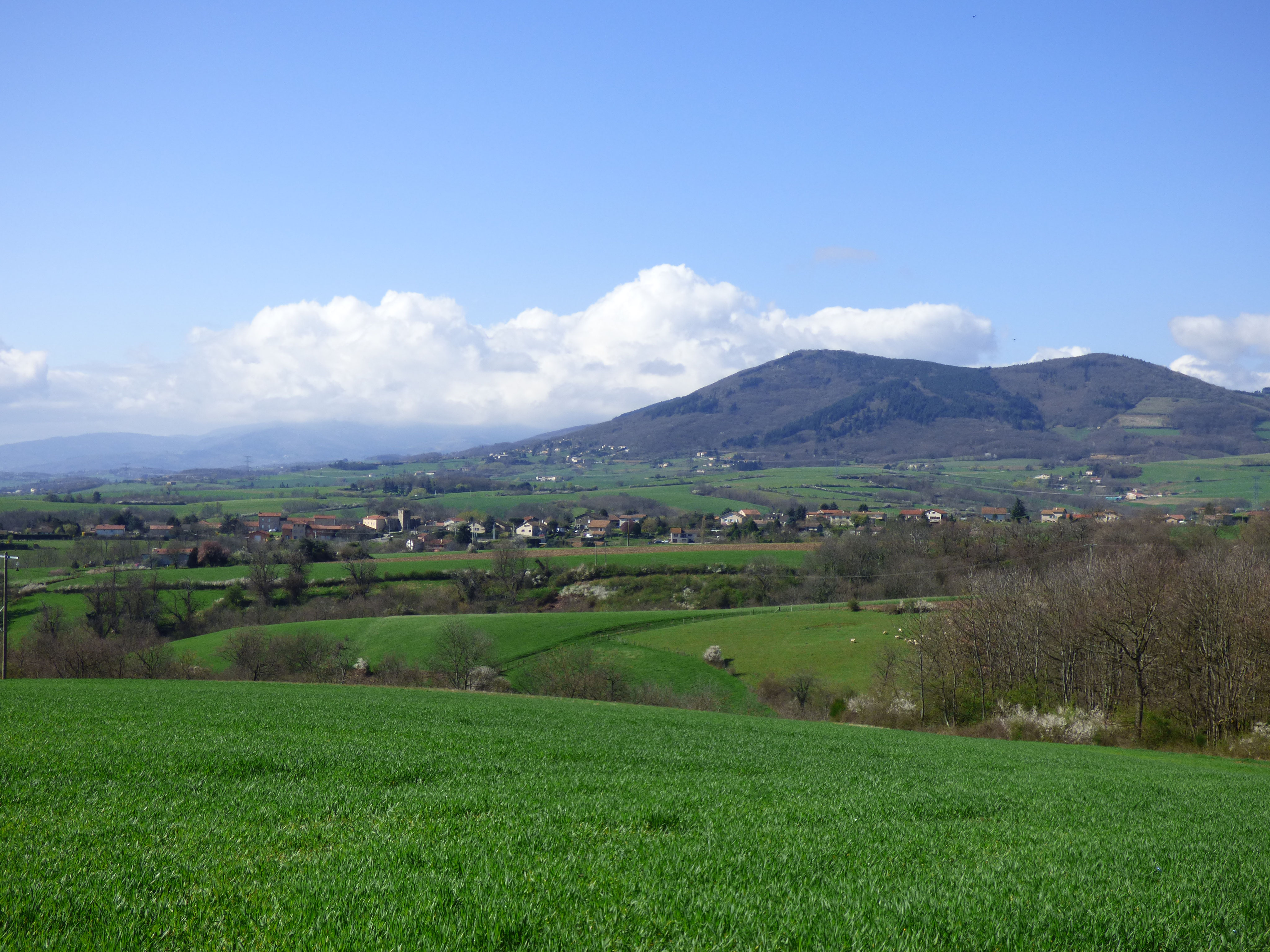 Tourisme - mairie de Les Haies