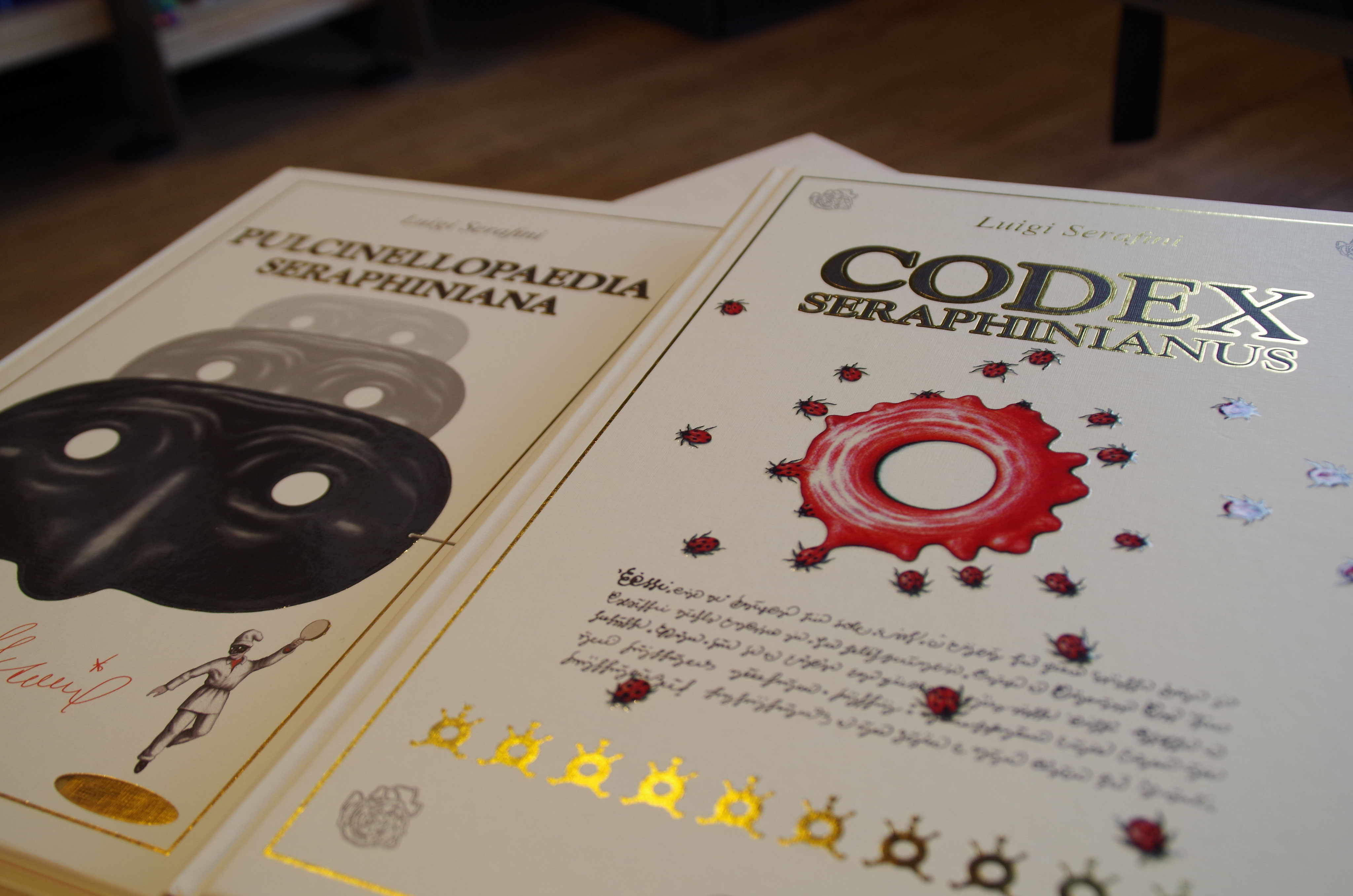 Librairie - Librairie Myriagone