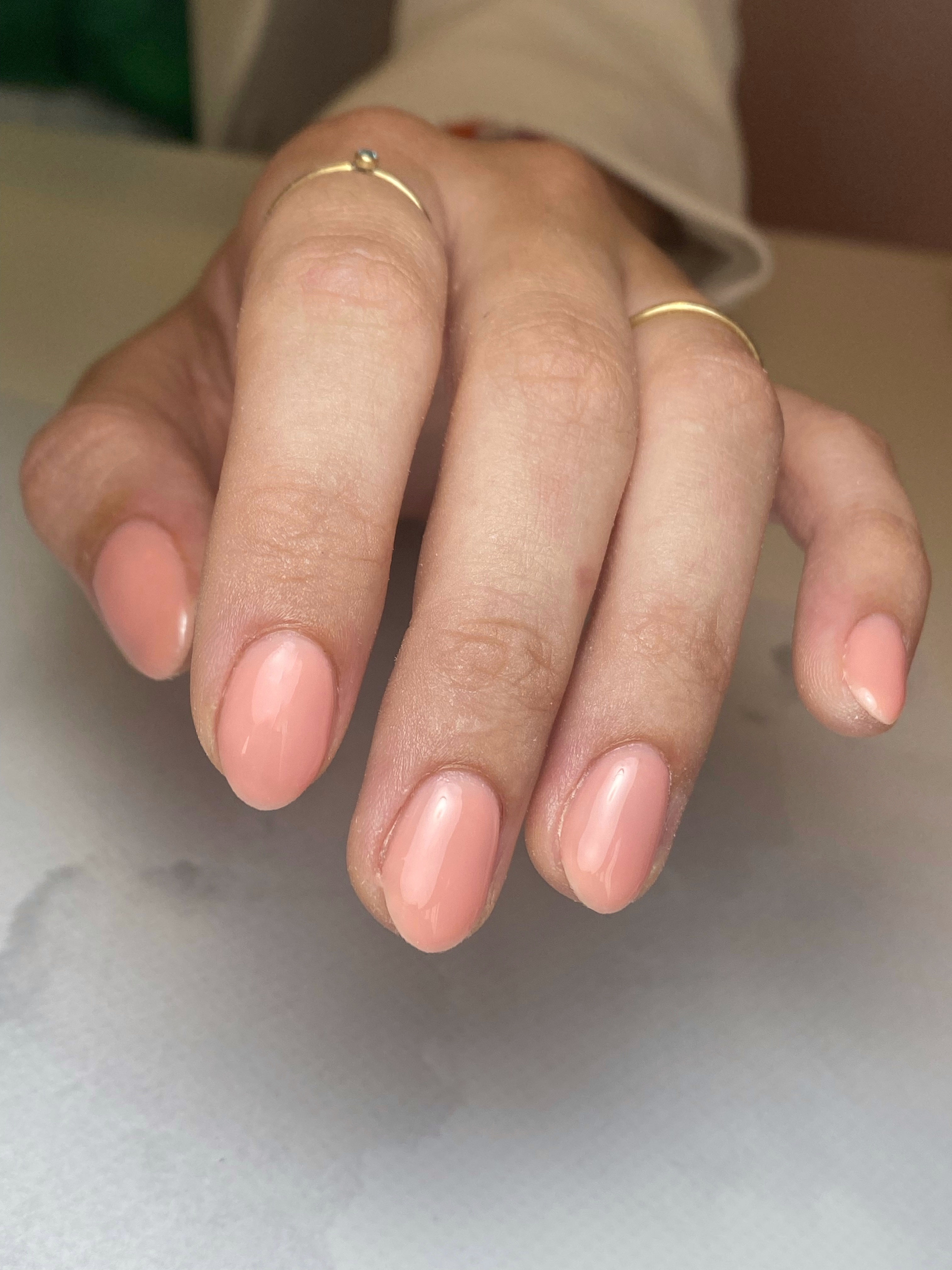 Wat is BIAB? - Beauty by Amy