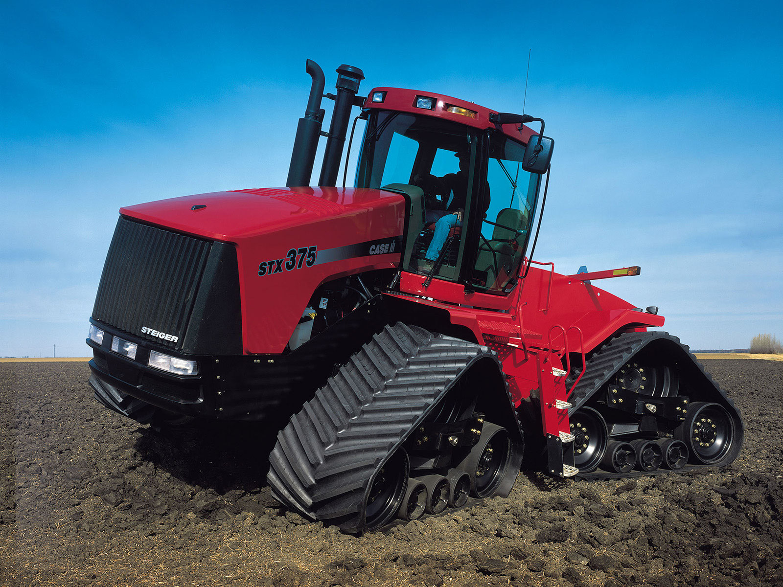 stx quadtrac