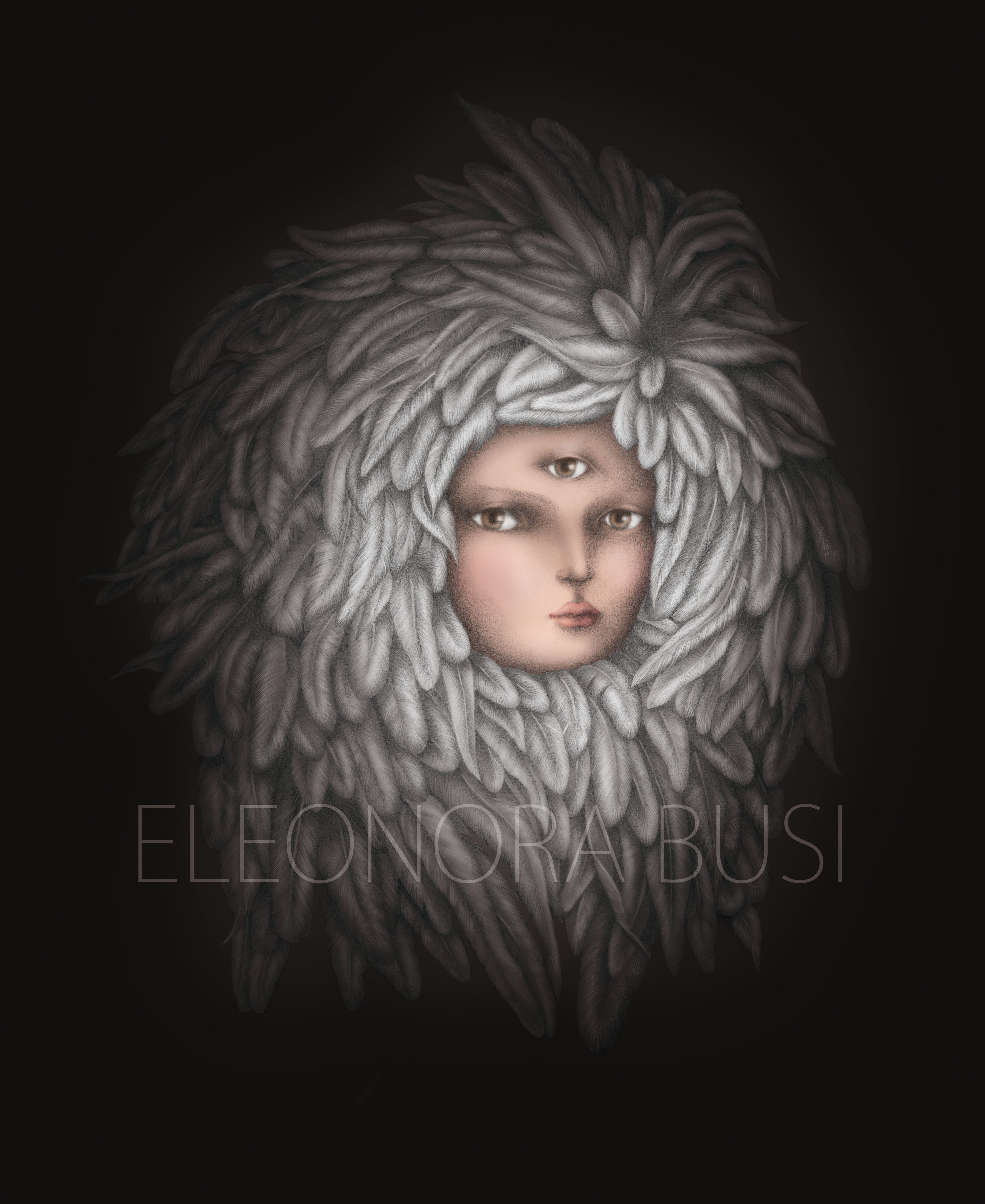 2018 - ELEONORA BUSI