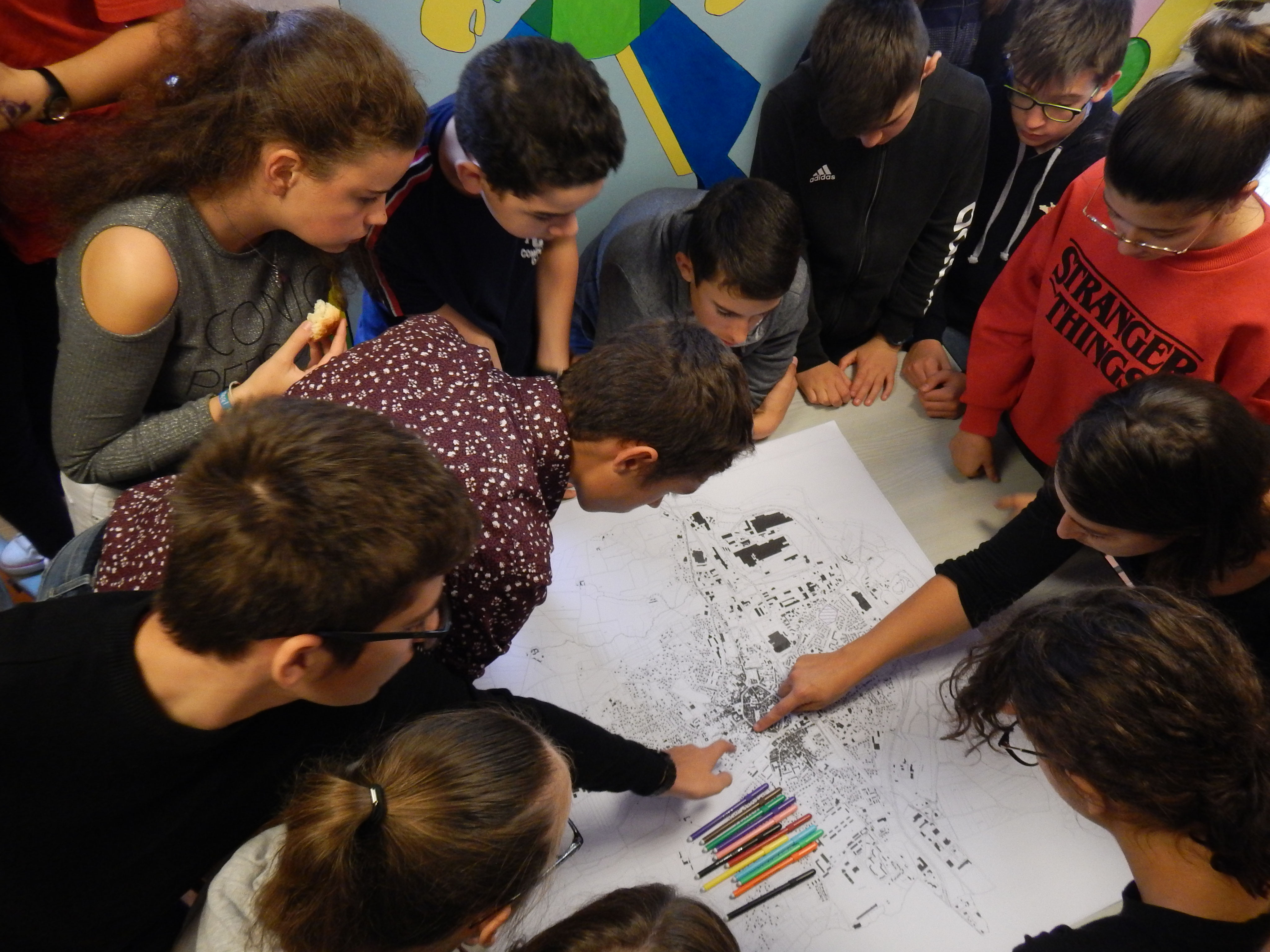 2019 City Shaper - ART'TESIA - Team of engineers, scientists ...