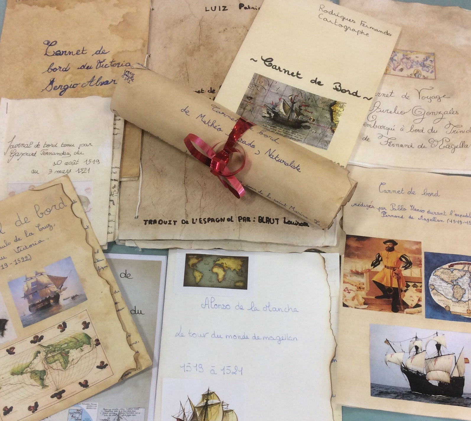 EPI : Journal de bord - Magellan - Site Jimdo de cdiesbc!