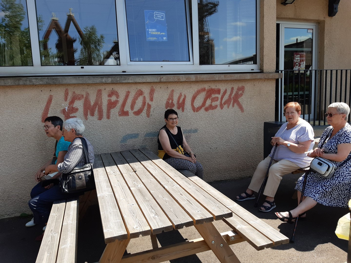 2023 - 84° SLMM Longwy-Luxembourg