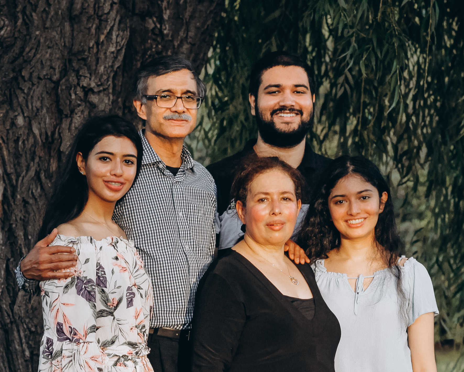 Portrait Vision - SongwritersLens.com