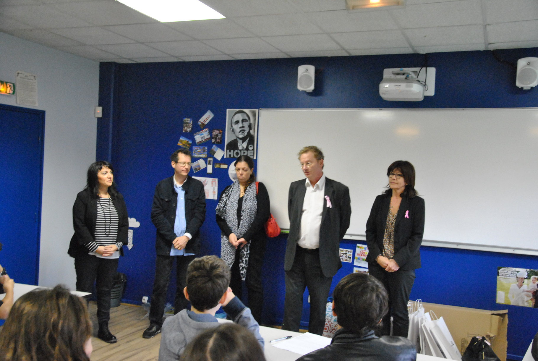 JUMELAGE FRANCO/ALLEMAND - WWW.COLLEGE-LA-SOURCE.FR - Collège La Source ...
