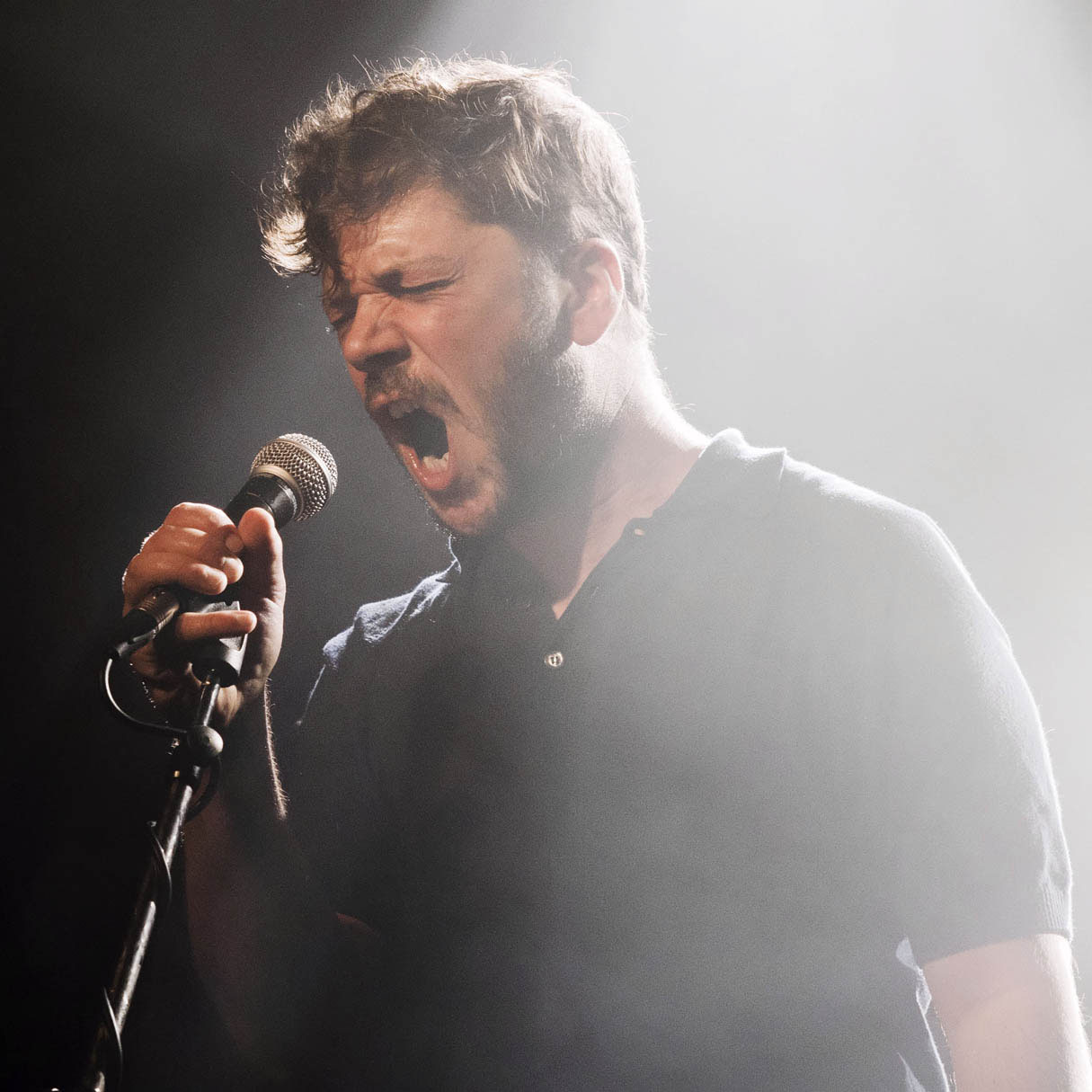 Antoine Bellanger - Tomas Forstreuter Fotograf