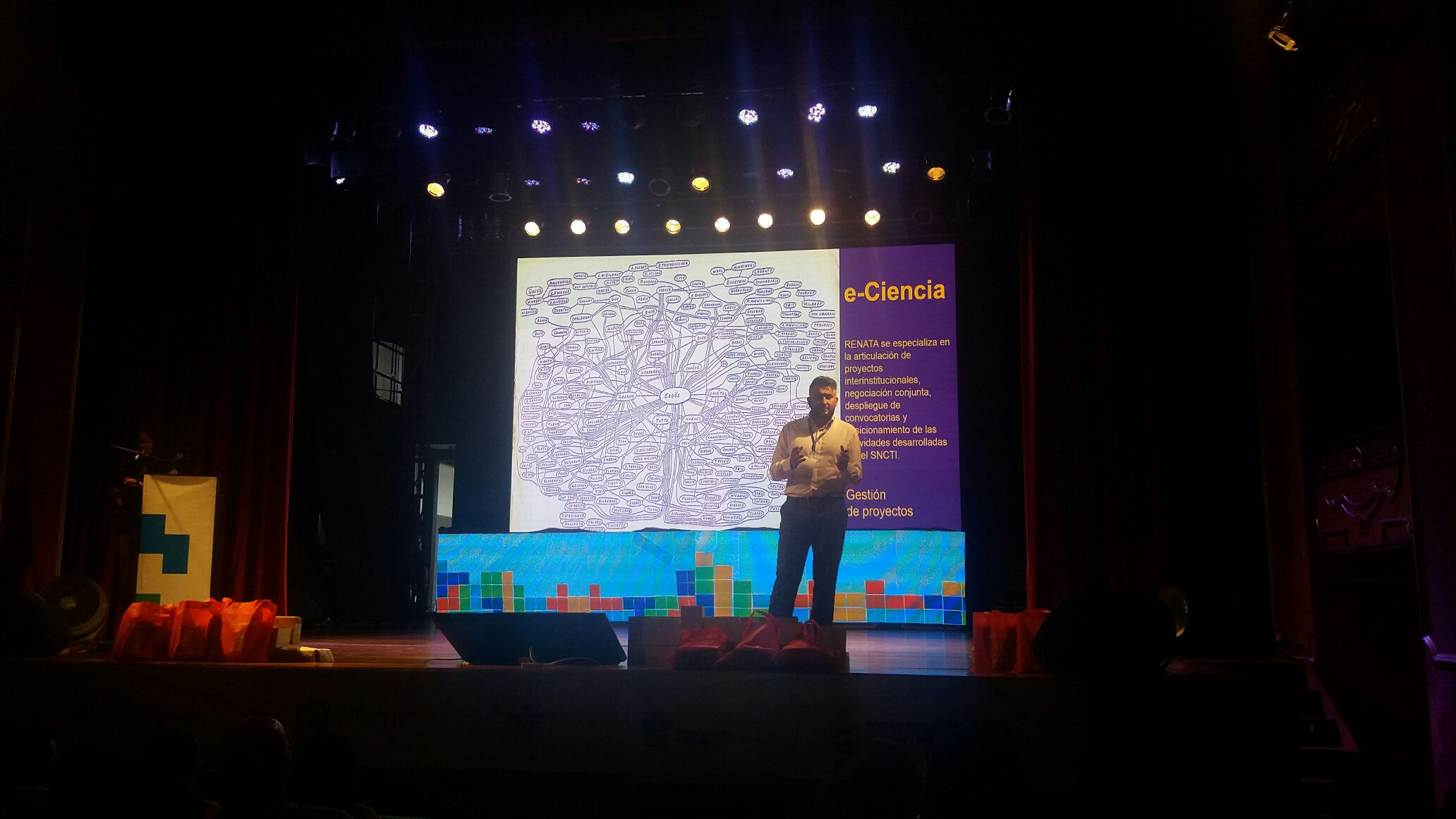 LEARNING ENGLISH IN CALI - Página web de englishcommunityatcolon