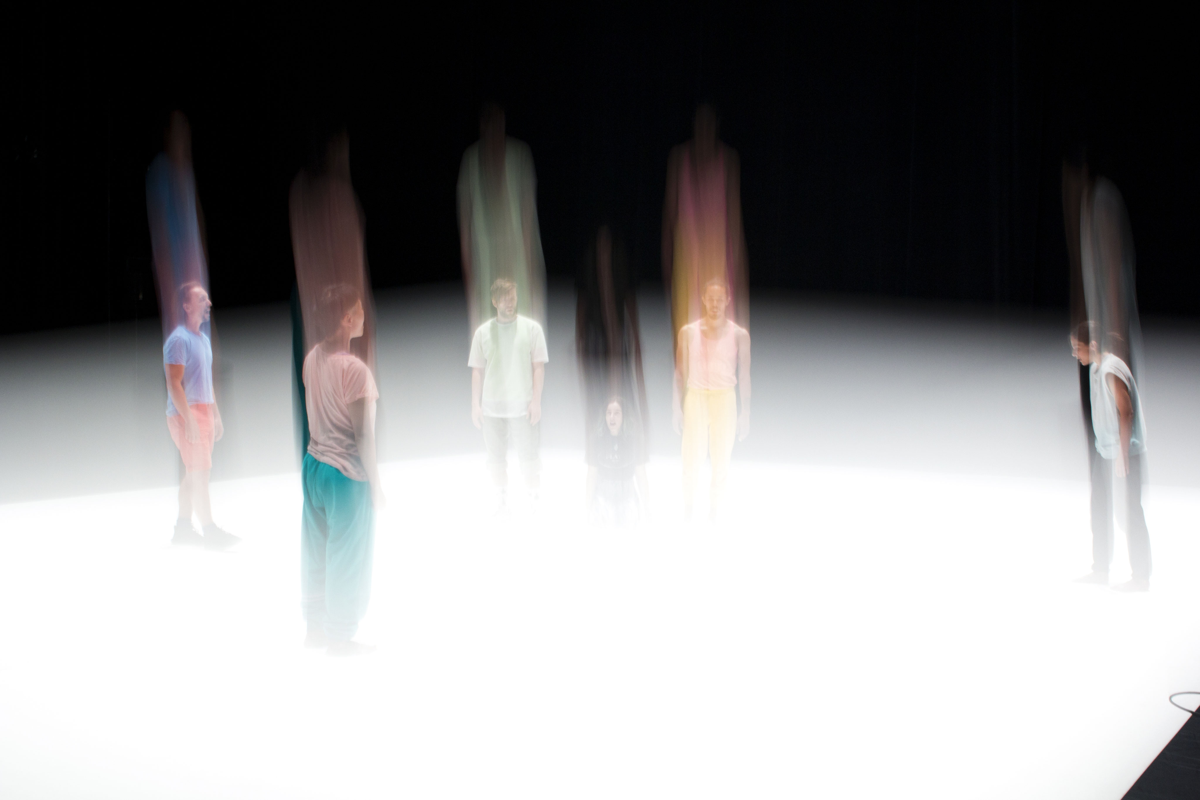 CLARA FUREY - 17.- 24. MÄRZ 2017