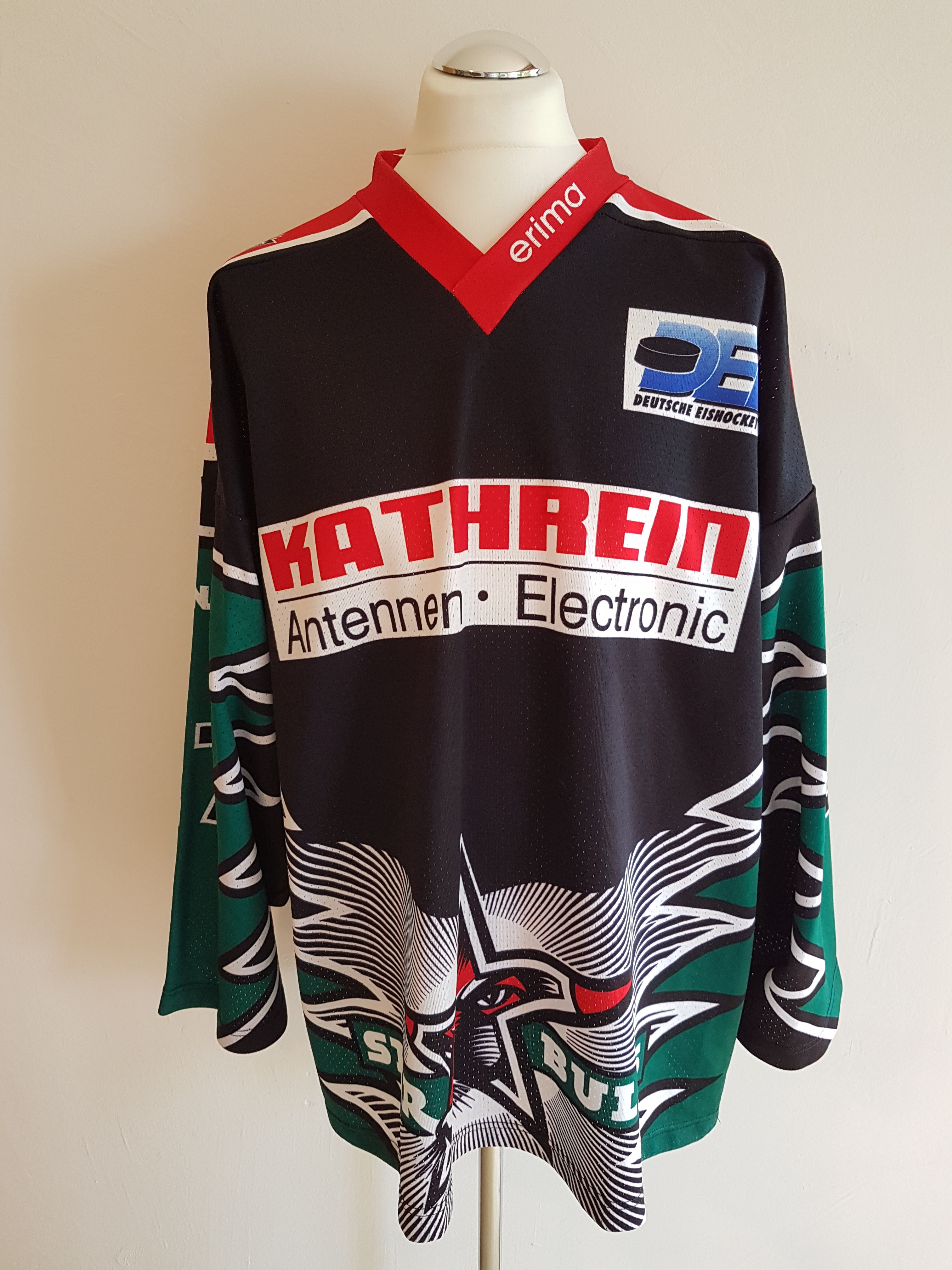 #27 Rob Murphy Home - diegruenewands Webseite!