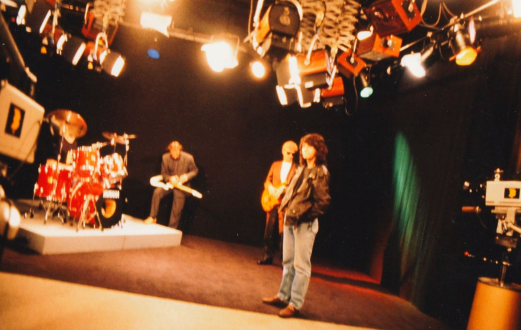 Peter Call biographie - Site de petercall