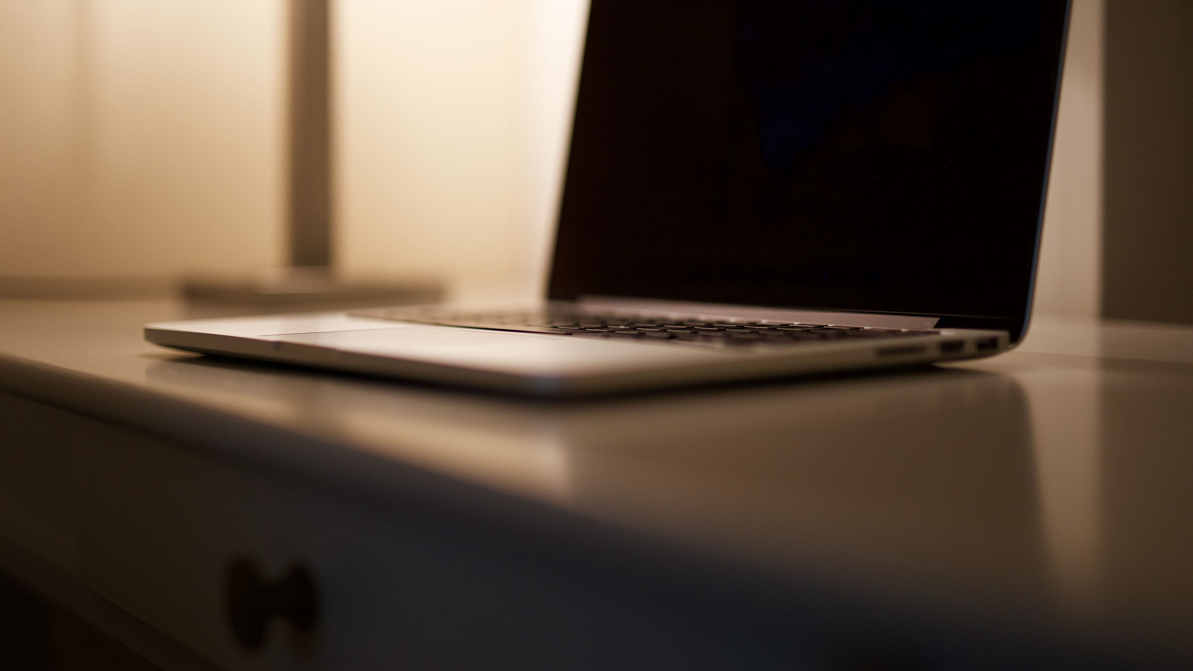 Technik - forsaken sense - Fotografie