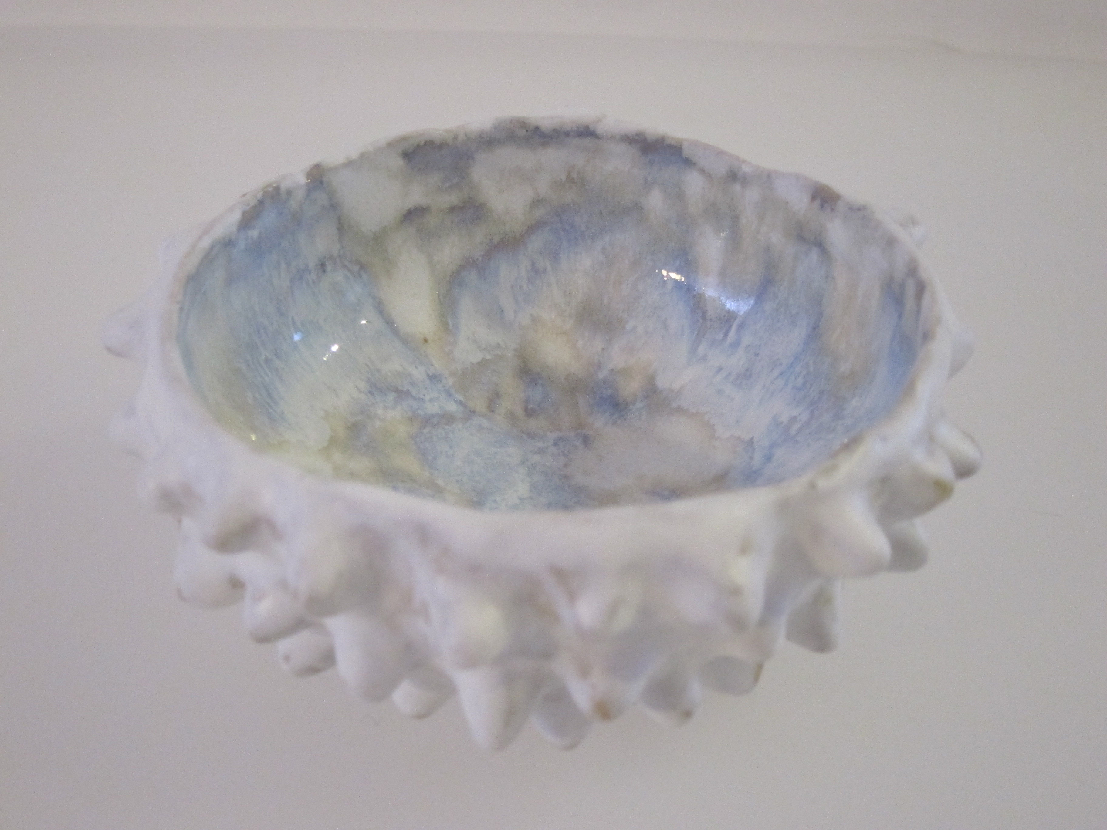 Coral Clay - Natalia Gorina contemporary ceramics