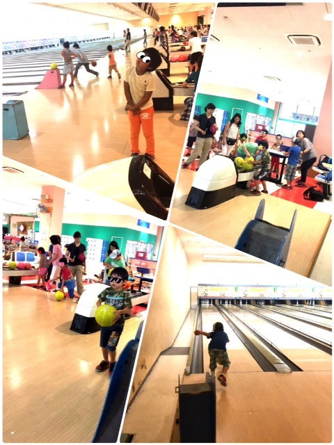 ボーリング - Merry Grace（メリーグレイス）