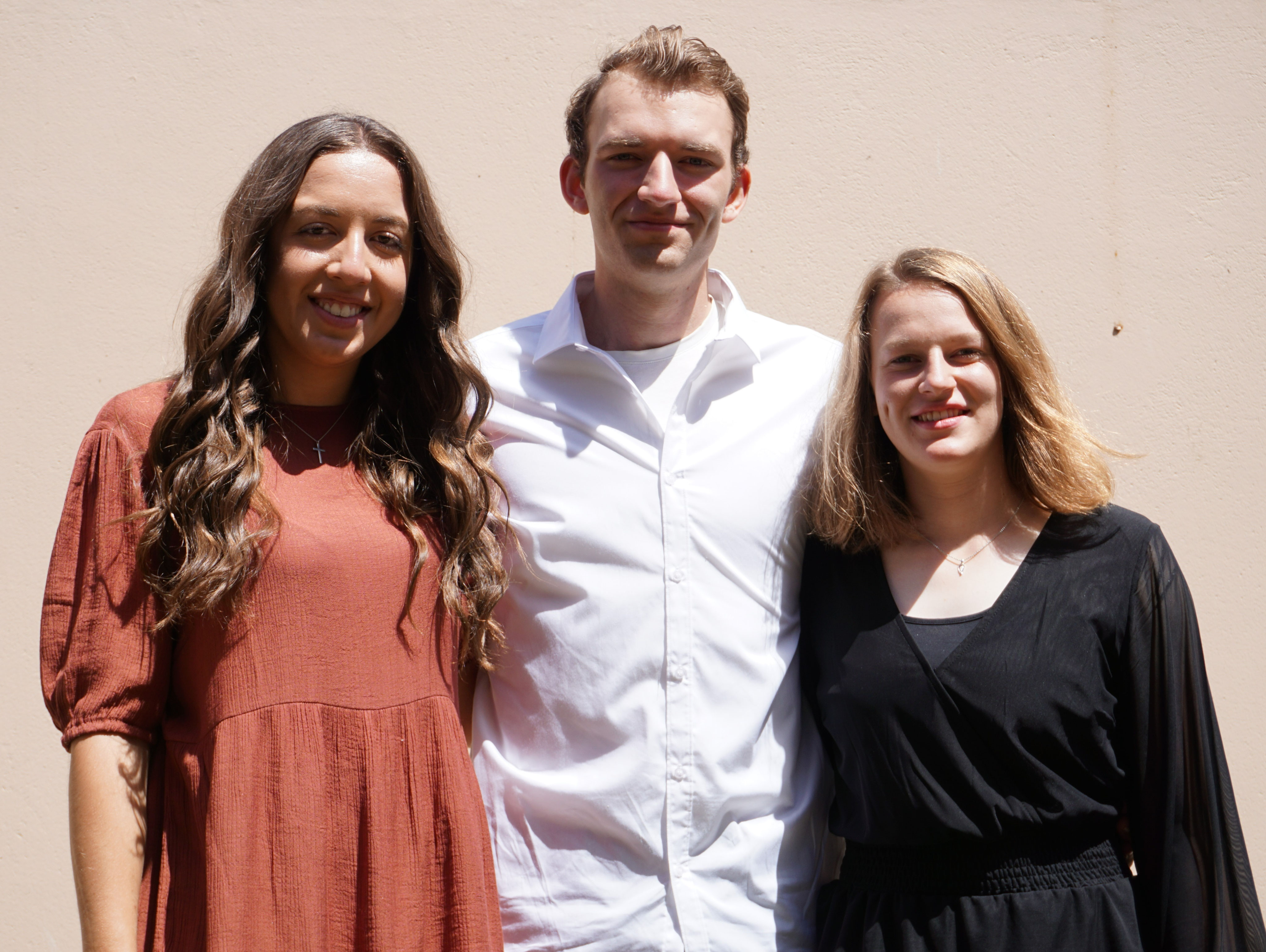 Gelukkige nuwe jaar - miriaminnamibias Webseite!