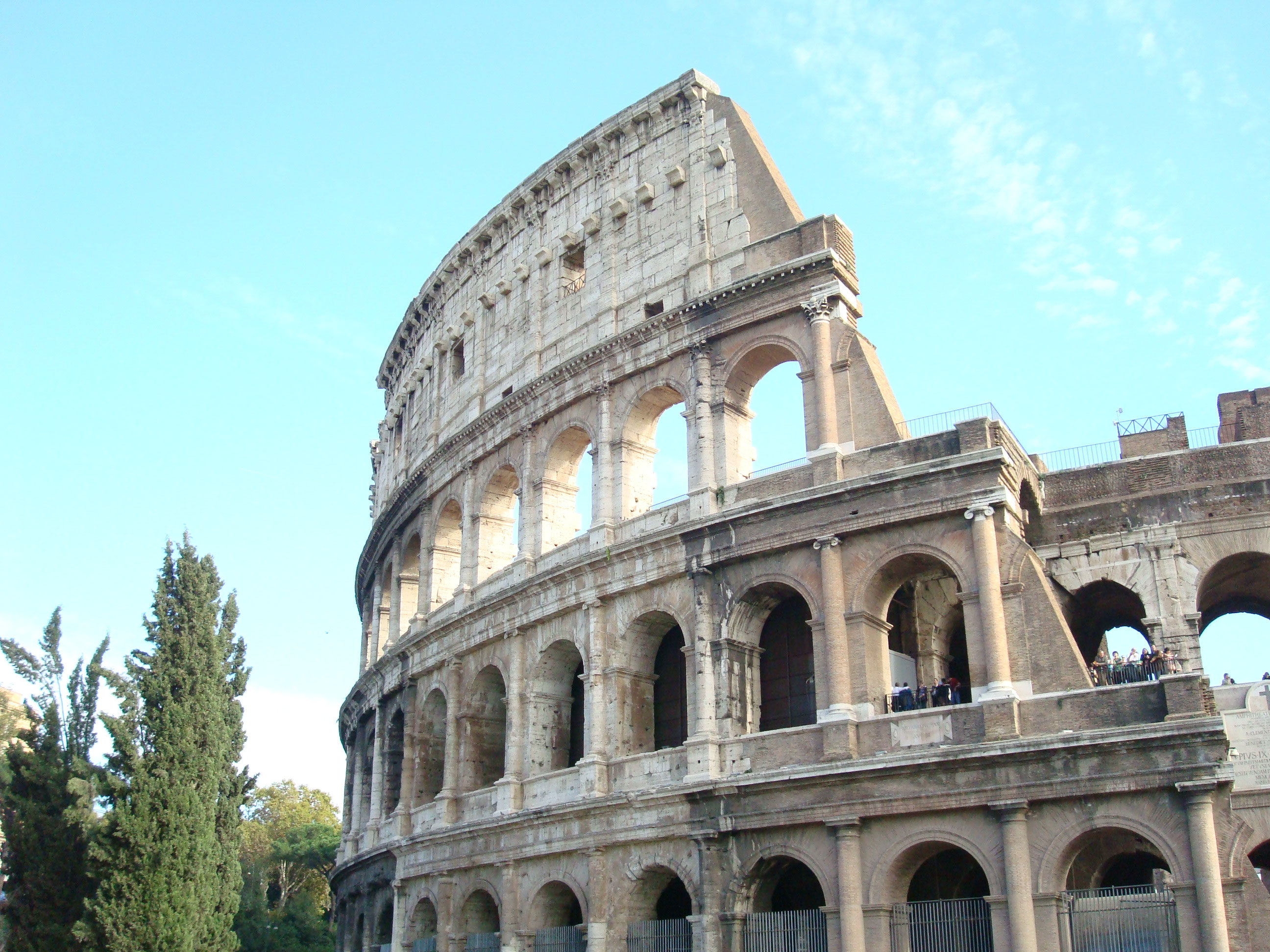 Jewish in Rome - Chabad of Napoli & South Italy - חב"ד נאפולי ודרום איטליה