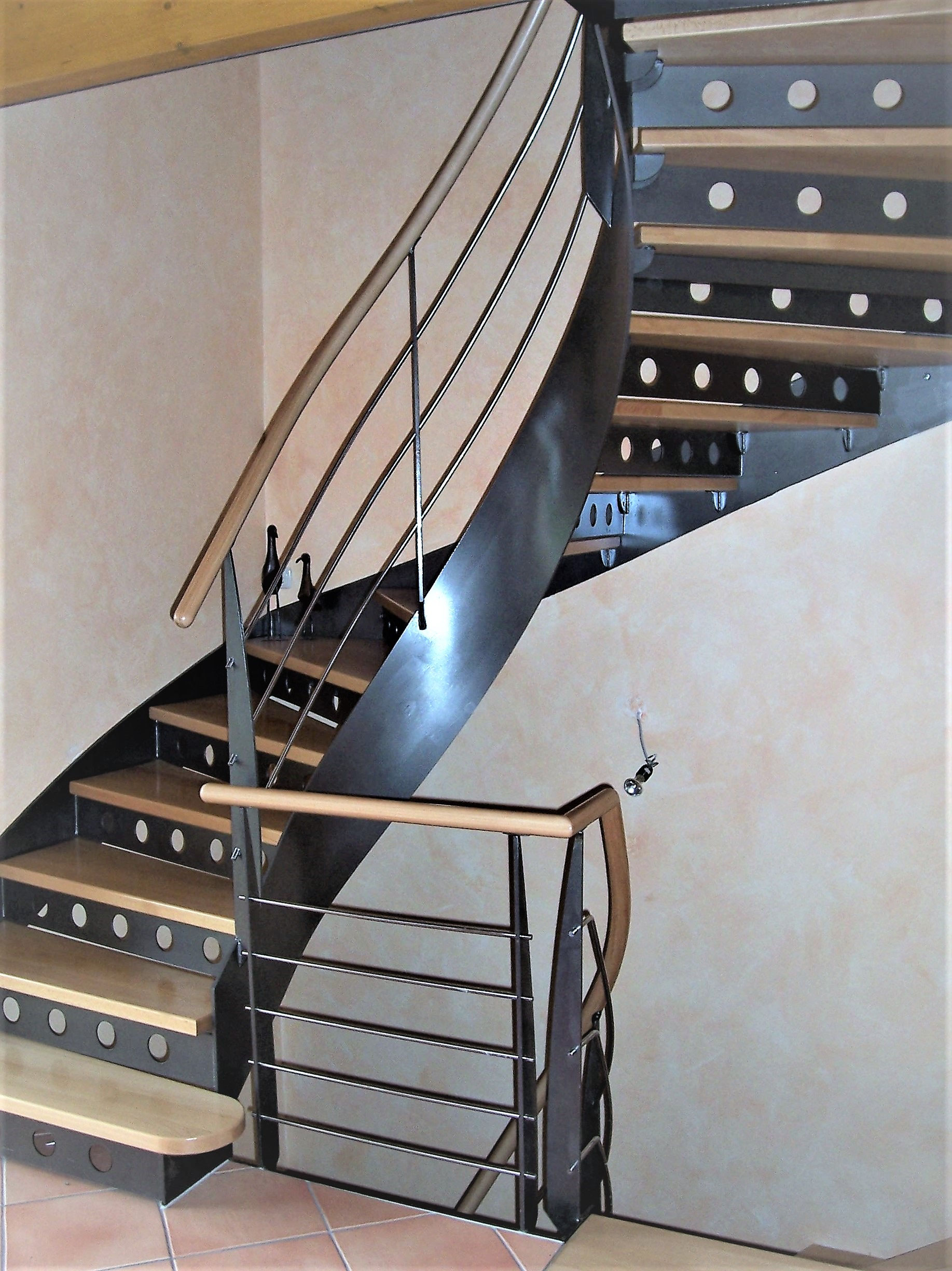 Wangentreppen - 1615649464s Webseite!