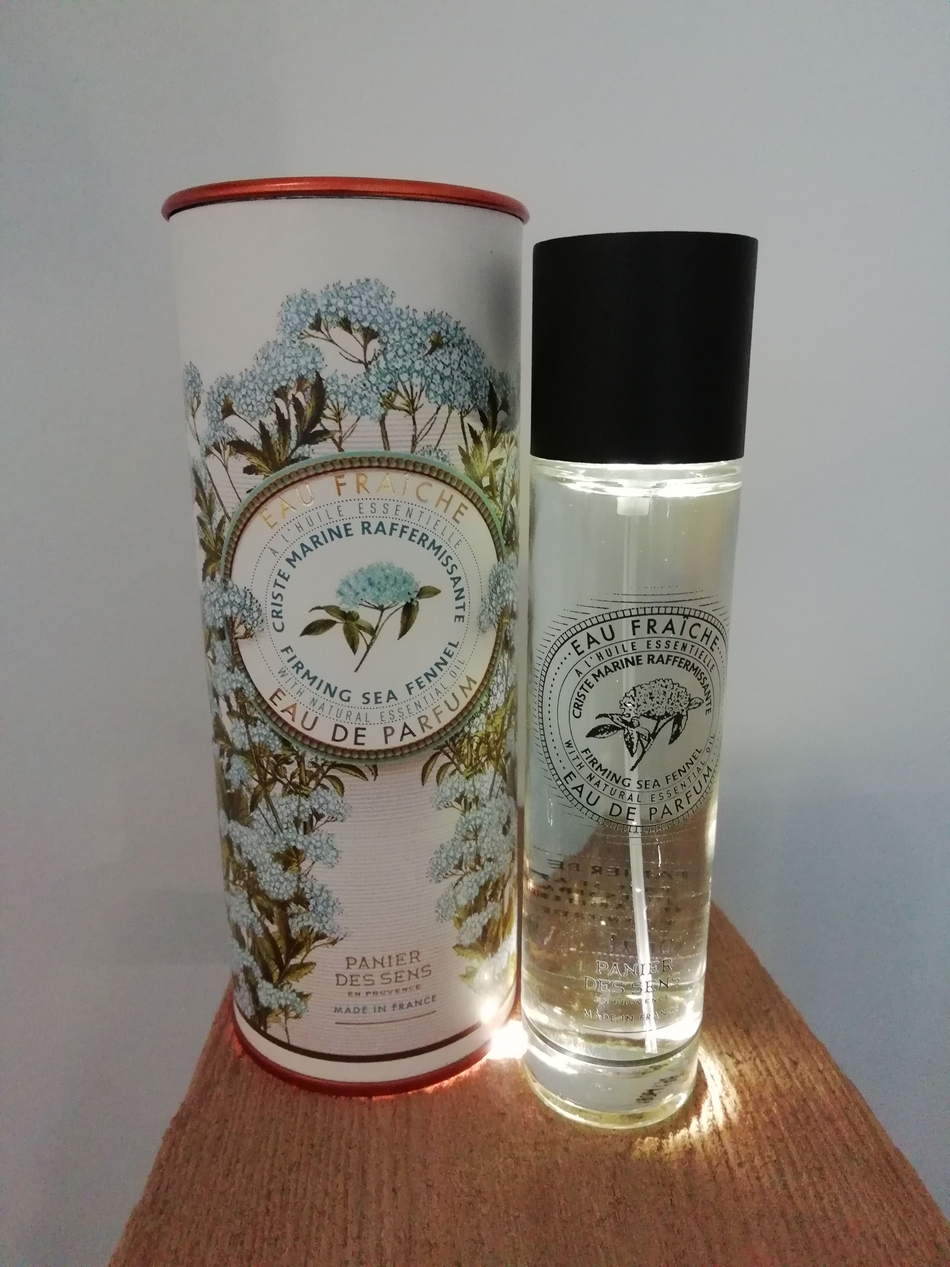 LES PARFUMS DE LA MER - Site de lostmarch-saint-malo