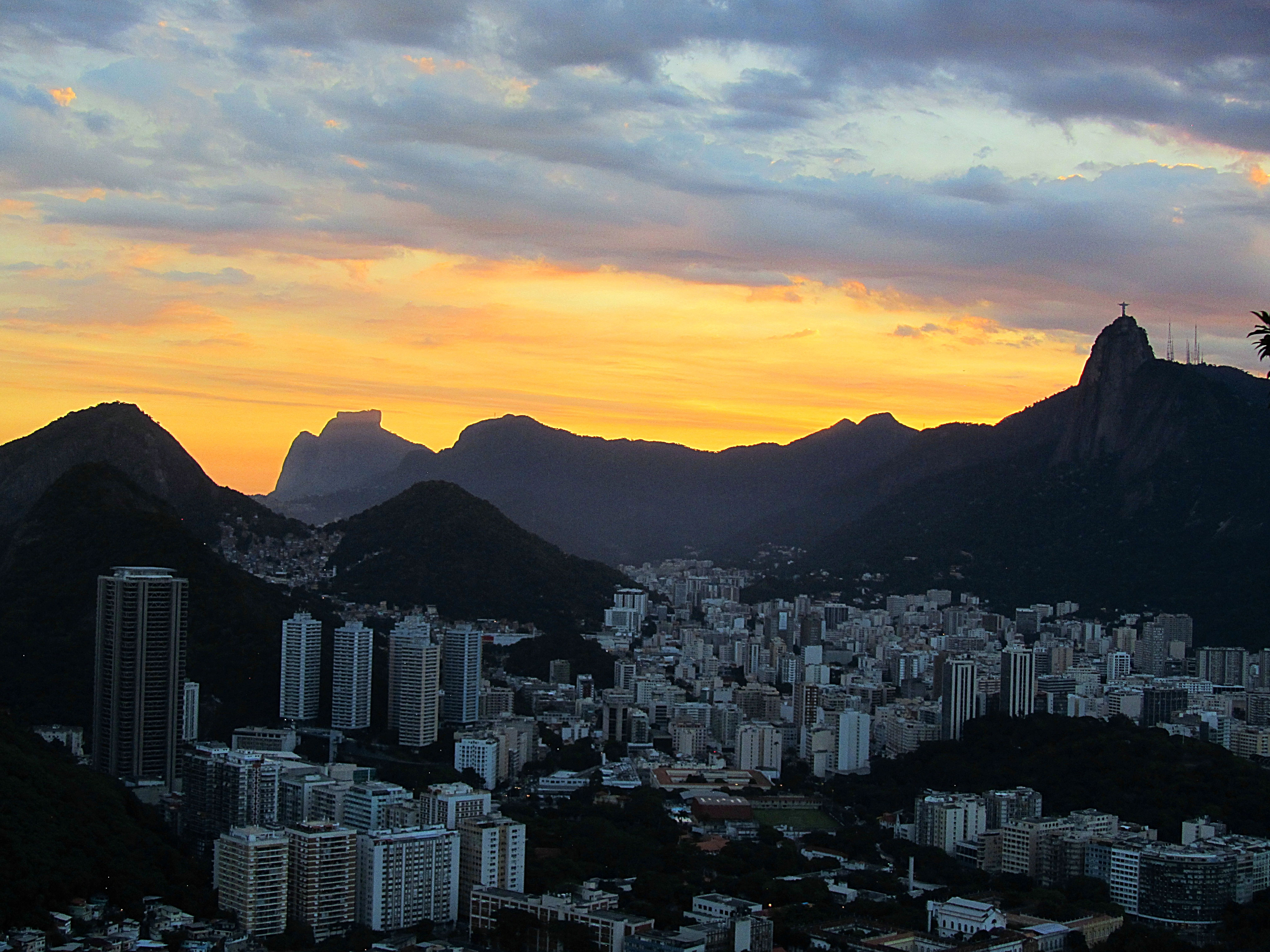 Brasil - sabinekuttphotography