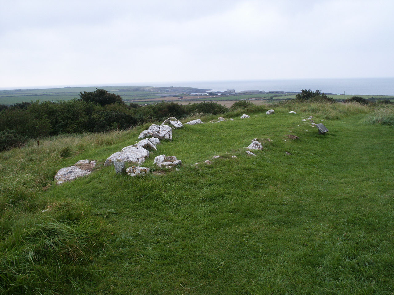 Balladoole - ManxVikings Website