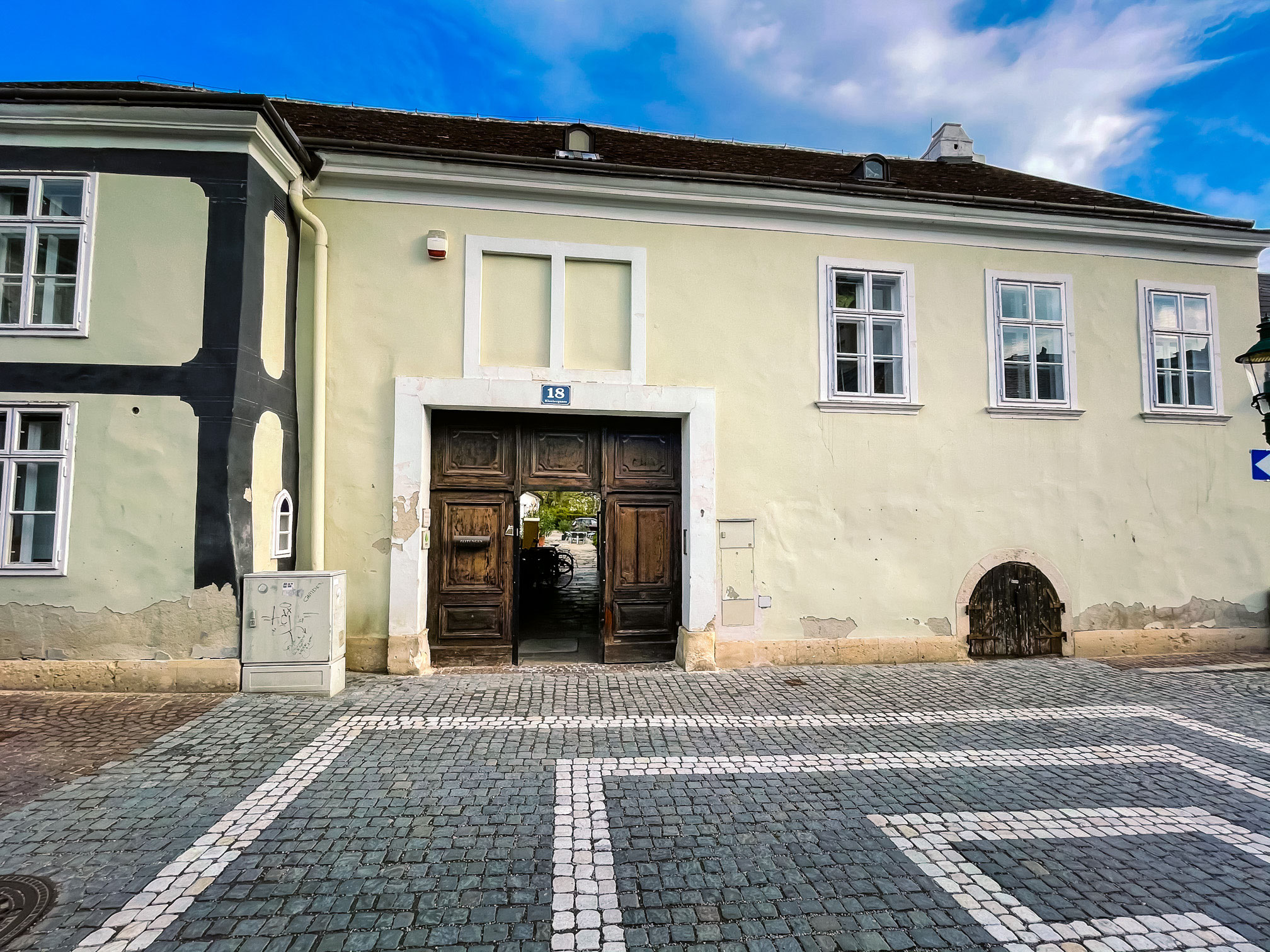 GIStech. Die Geschichte. - GIStech ZT GmbH